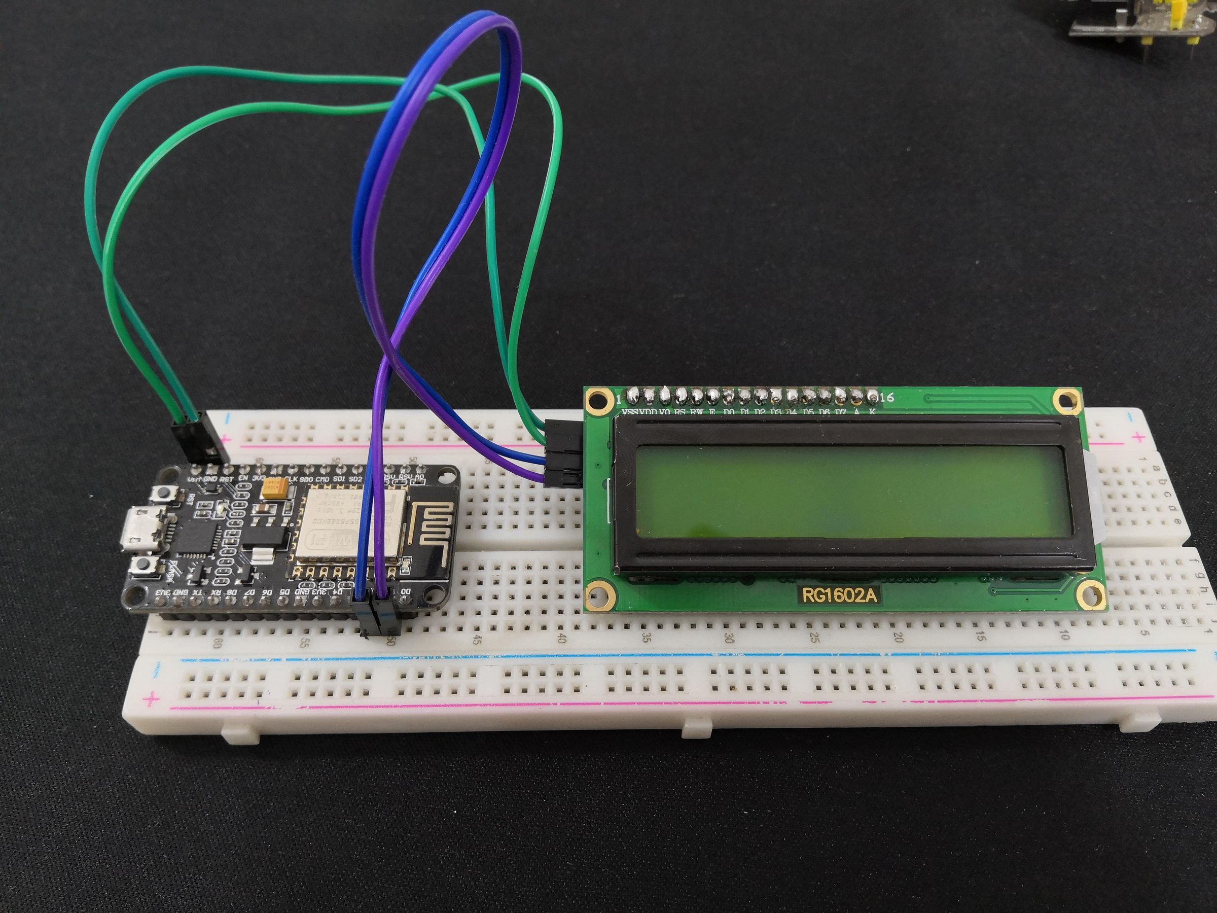 Introduction to LittleFs, Write LittleFs, Read Little Fs and Delete in ...