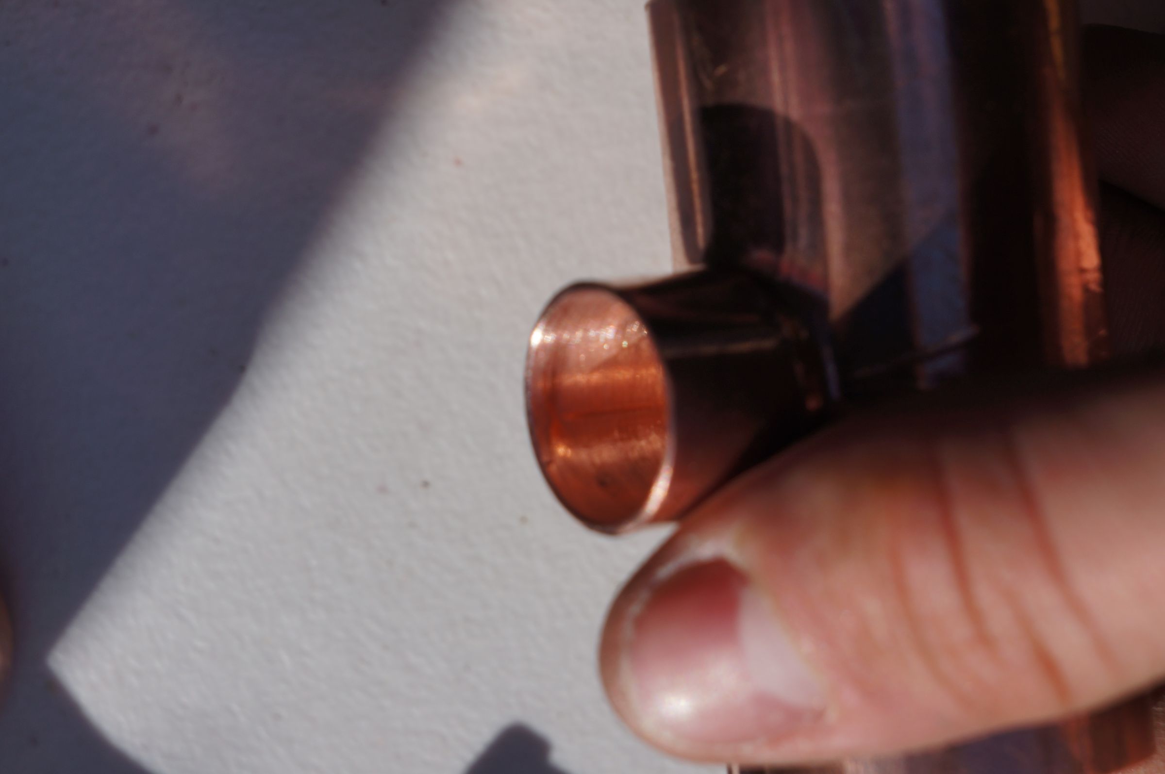 How to Make a Copper Reflux Still : 11 Steps (with Pictures ...