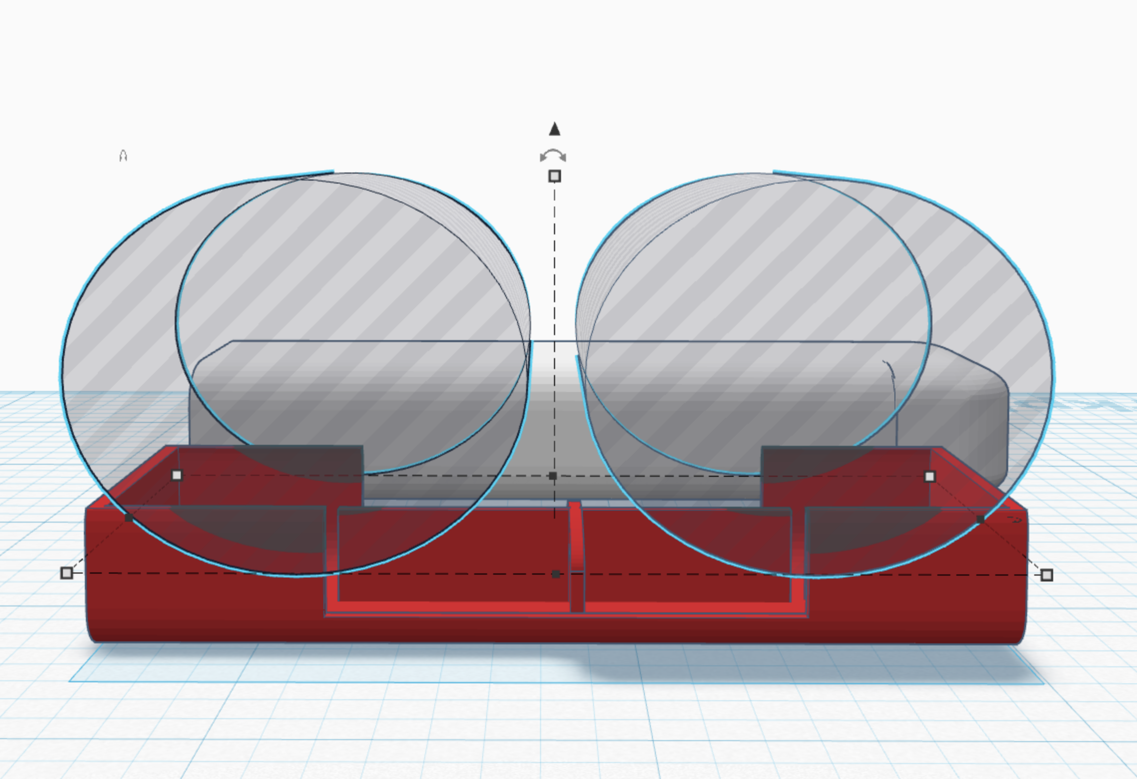 3D Printable Screwdriver With Tinkercad : 29 Steps (with Pictures ...