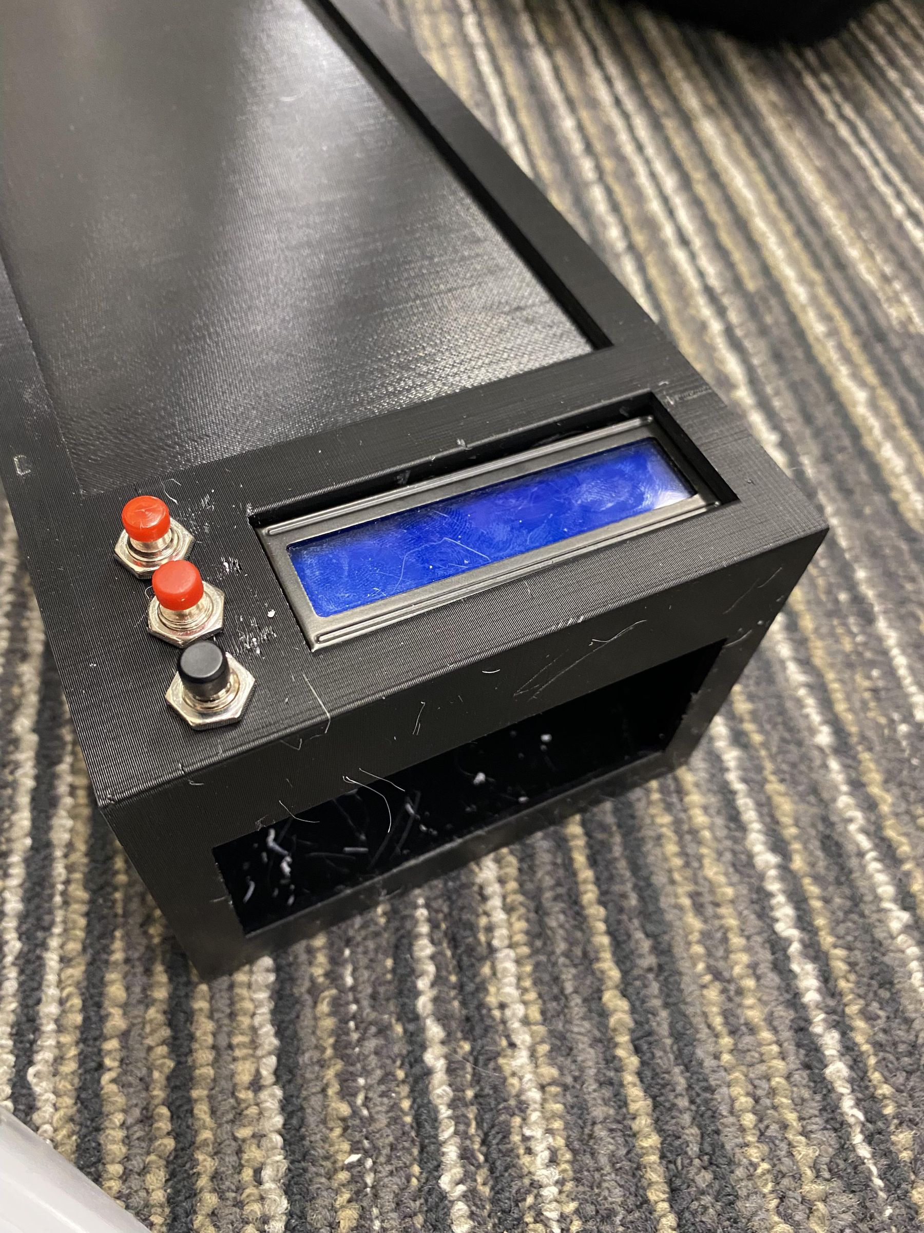 Phone Time-Lock Box : 5 Steps - Instructables