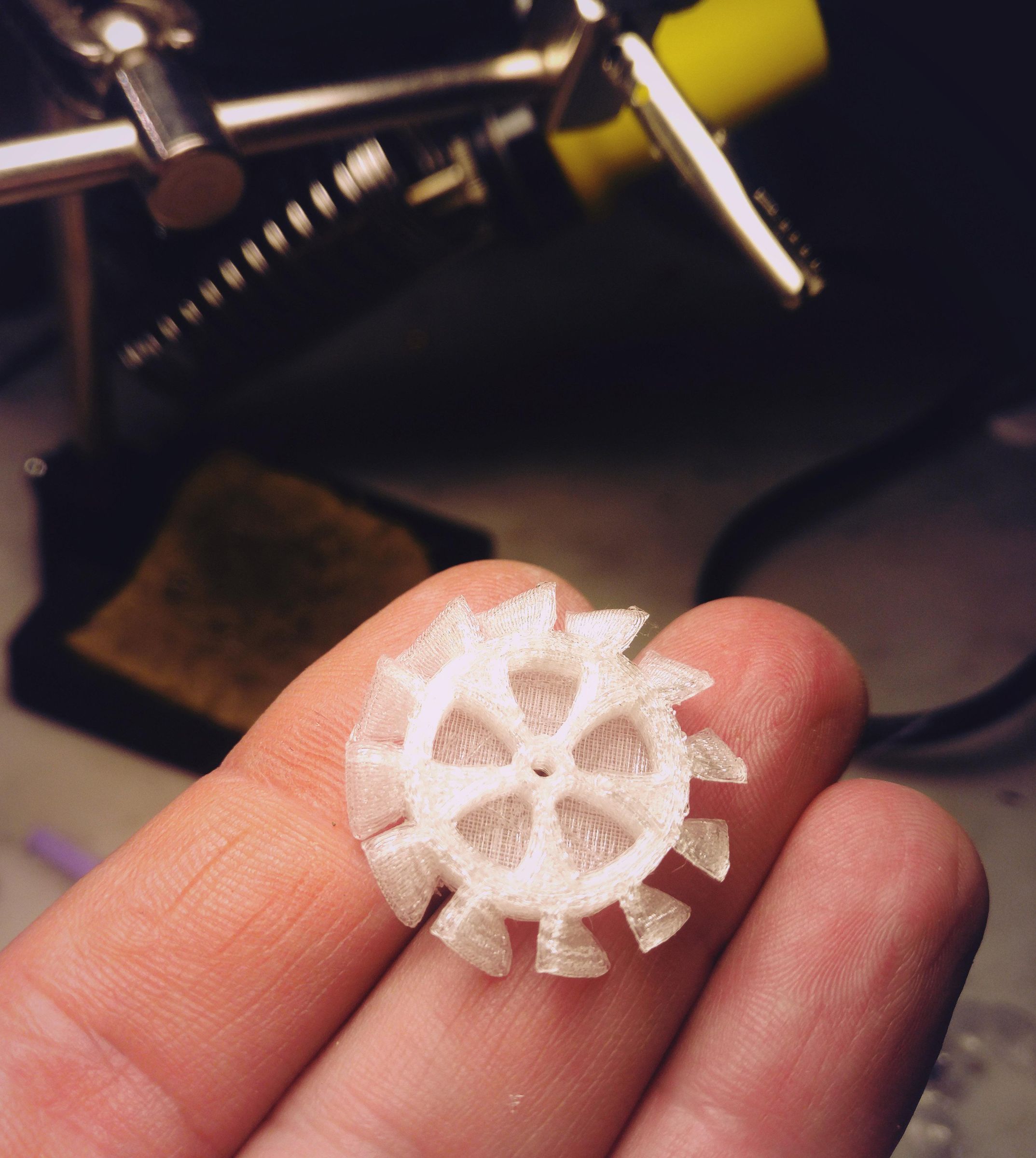 Mini Regulated Power Supply Unit [UPDATED] : 15 Steps (with Pictures ...