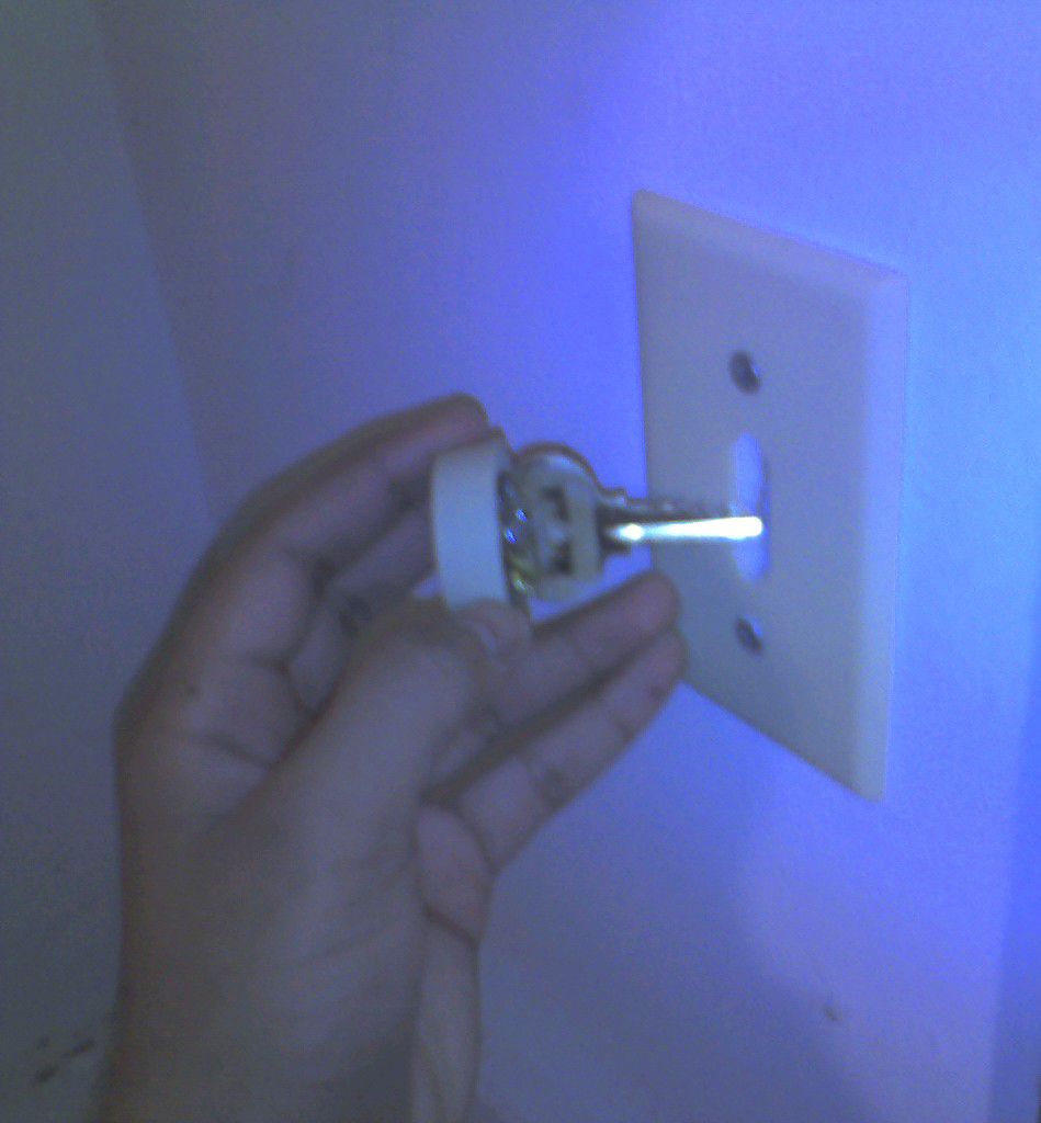 How to Hide a Key, Effectivley : 4 Steps (with Pictures) - Instructables