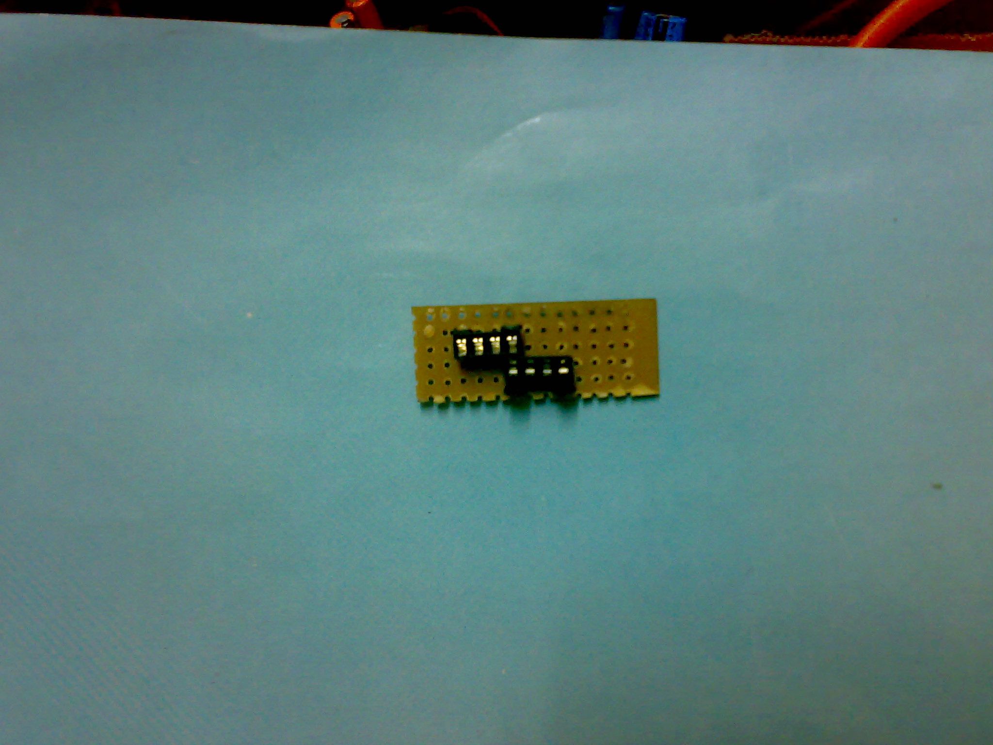 Calling Bell : 3 Steps - Instructables
