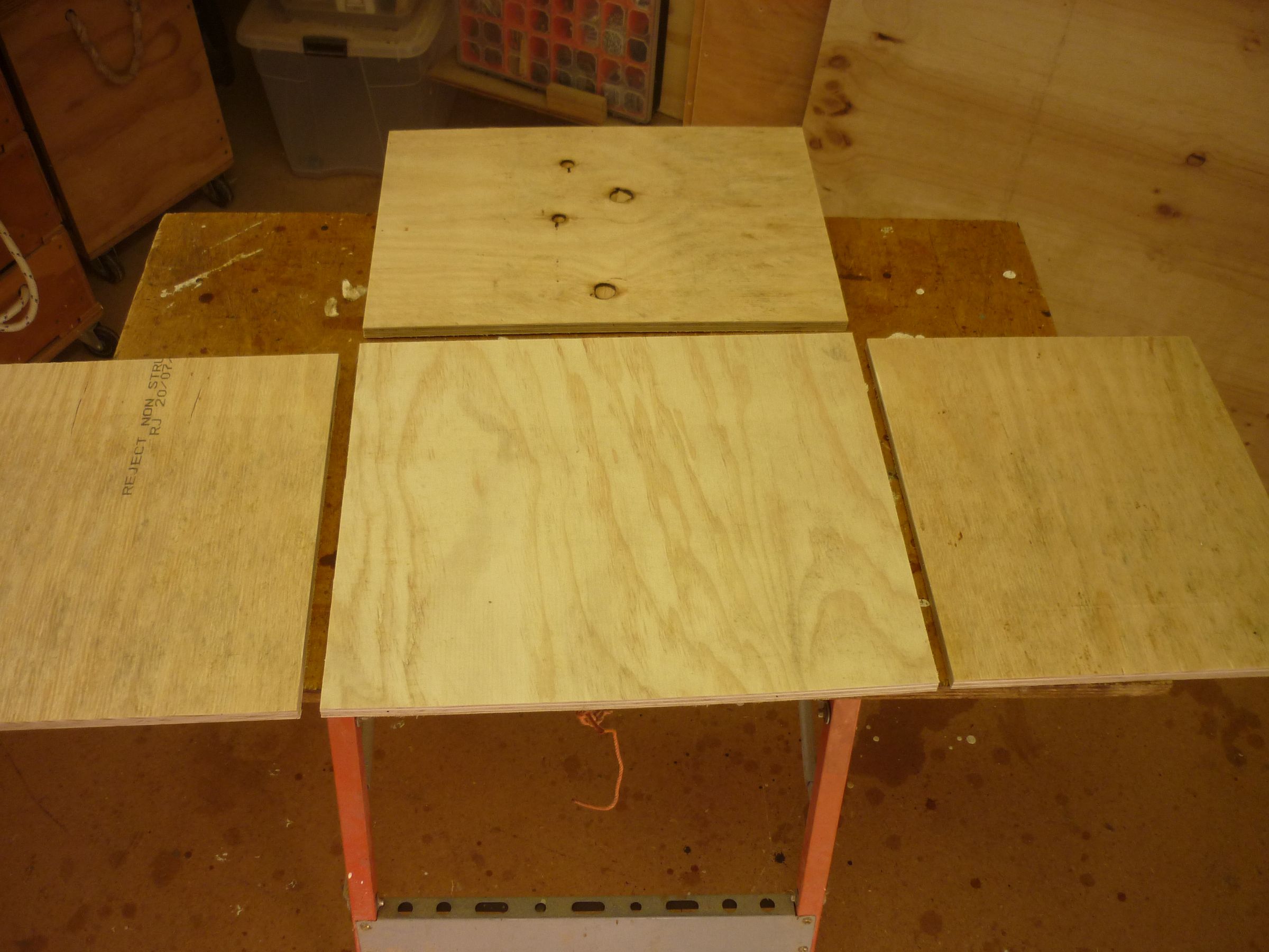 Small Tool Chest With Smiles : 7 Steps (with Pictures) - Instructables