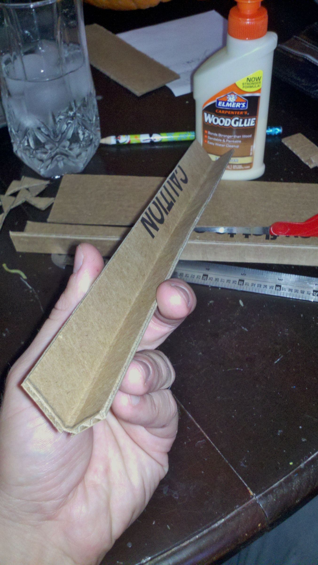 Block Head Costume : 6 Steps (with Pictures) - Instructables