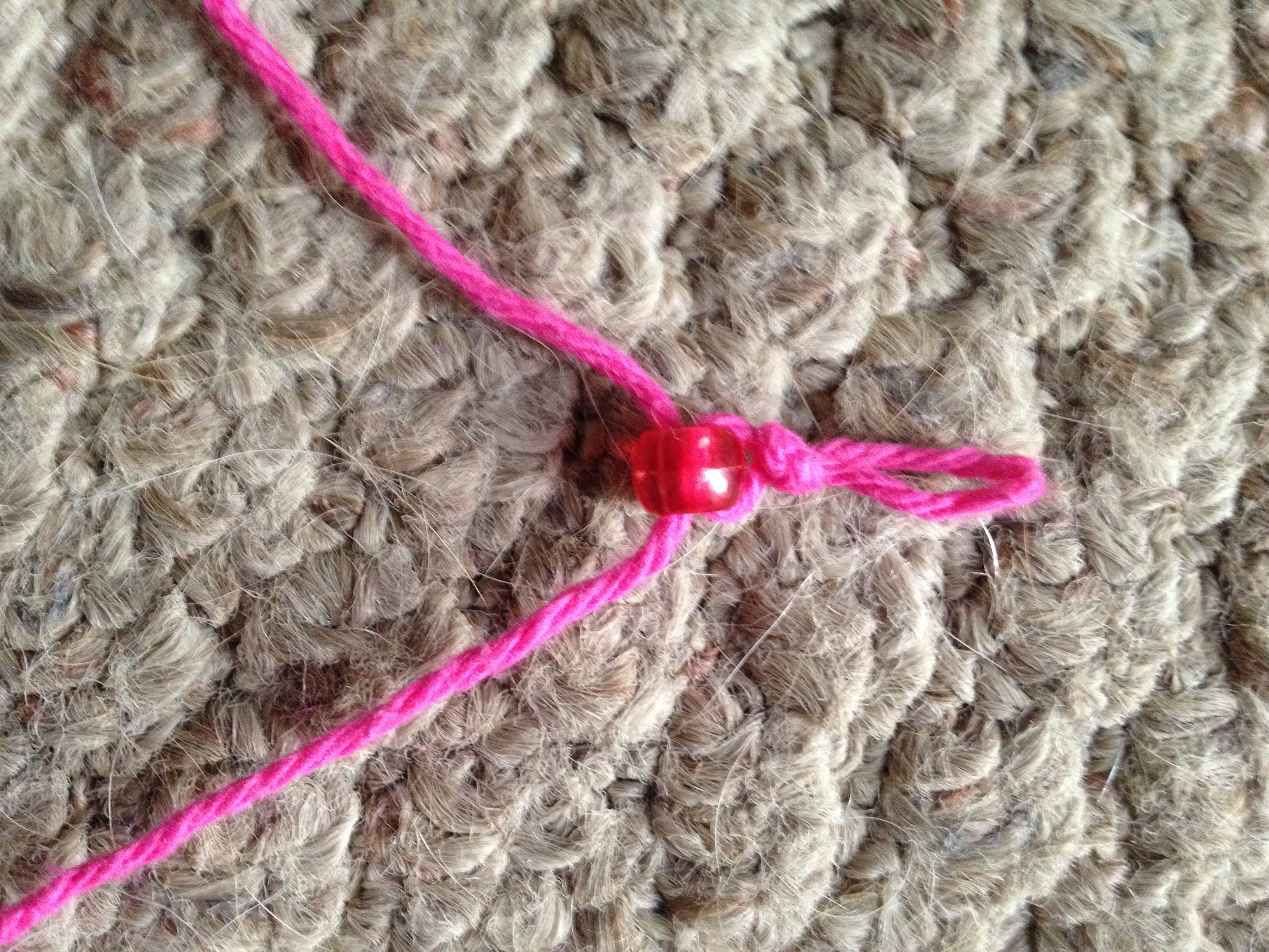 DIY Row Counter : 5 Steps (with Pictures) - Instructables