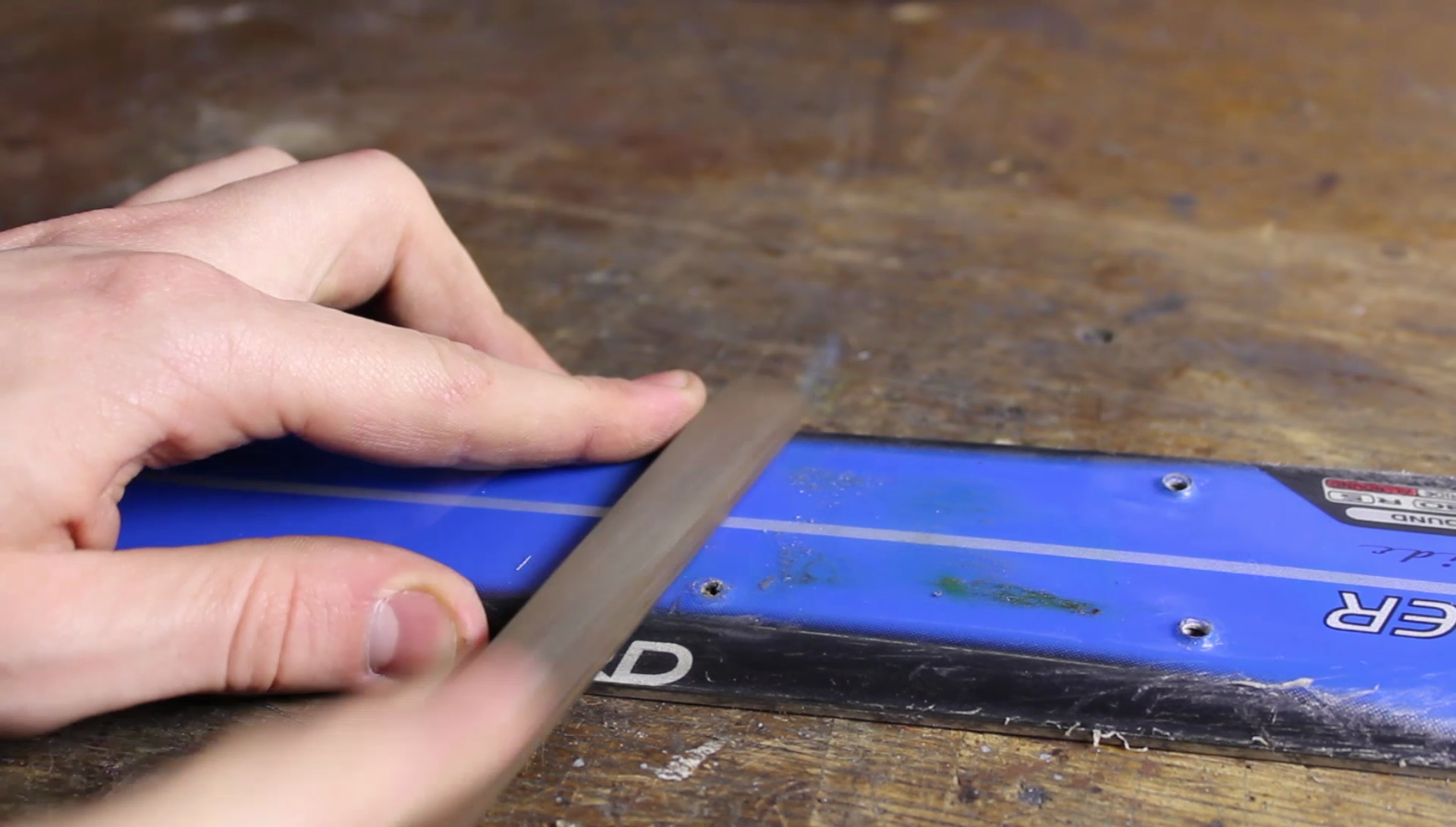 How to Make a SKIBIKE | Complete Tutorial : 7 Steps (with Pictures ...