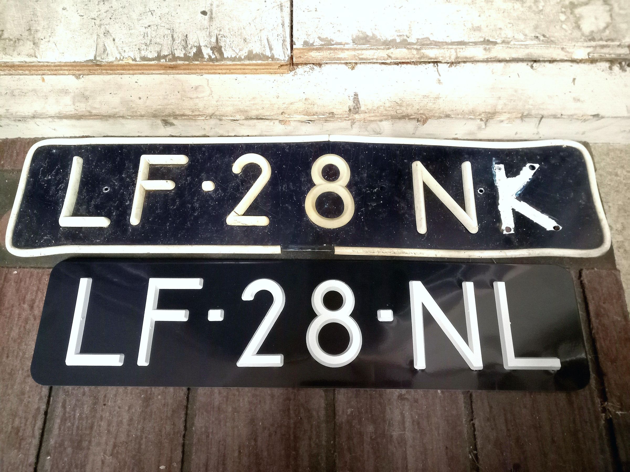 How a Respray Turned Into a Full Restoration of a 1959 Austin Healey ...