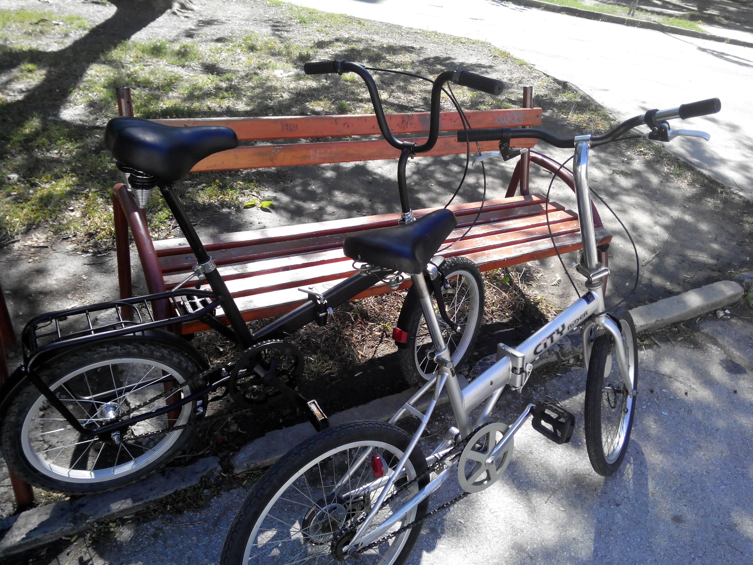 Restore an Old "Balkan" Bike : 6 Steps (with Pictures) - Instructables