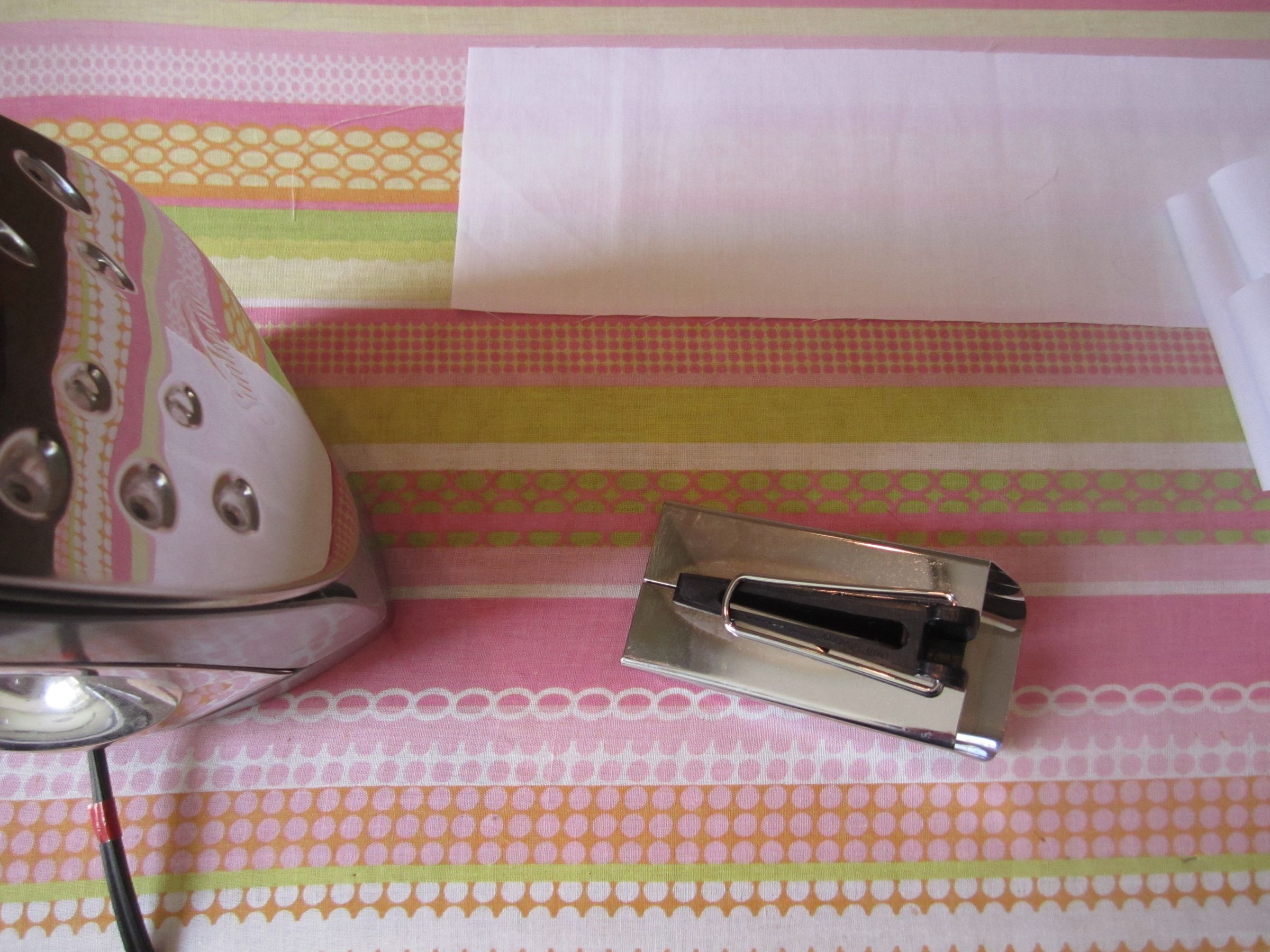 How to Sew a Quilt! (quilting 101) : 33 Steps (with Pictures ...