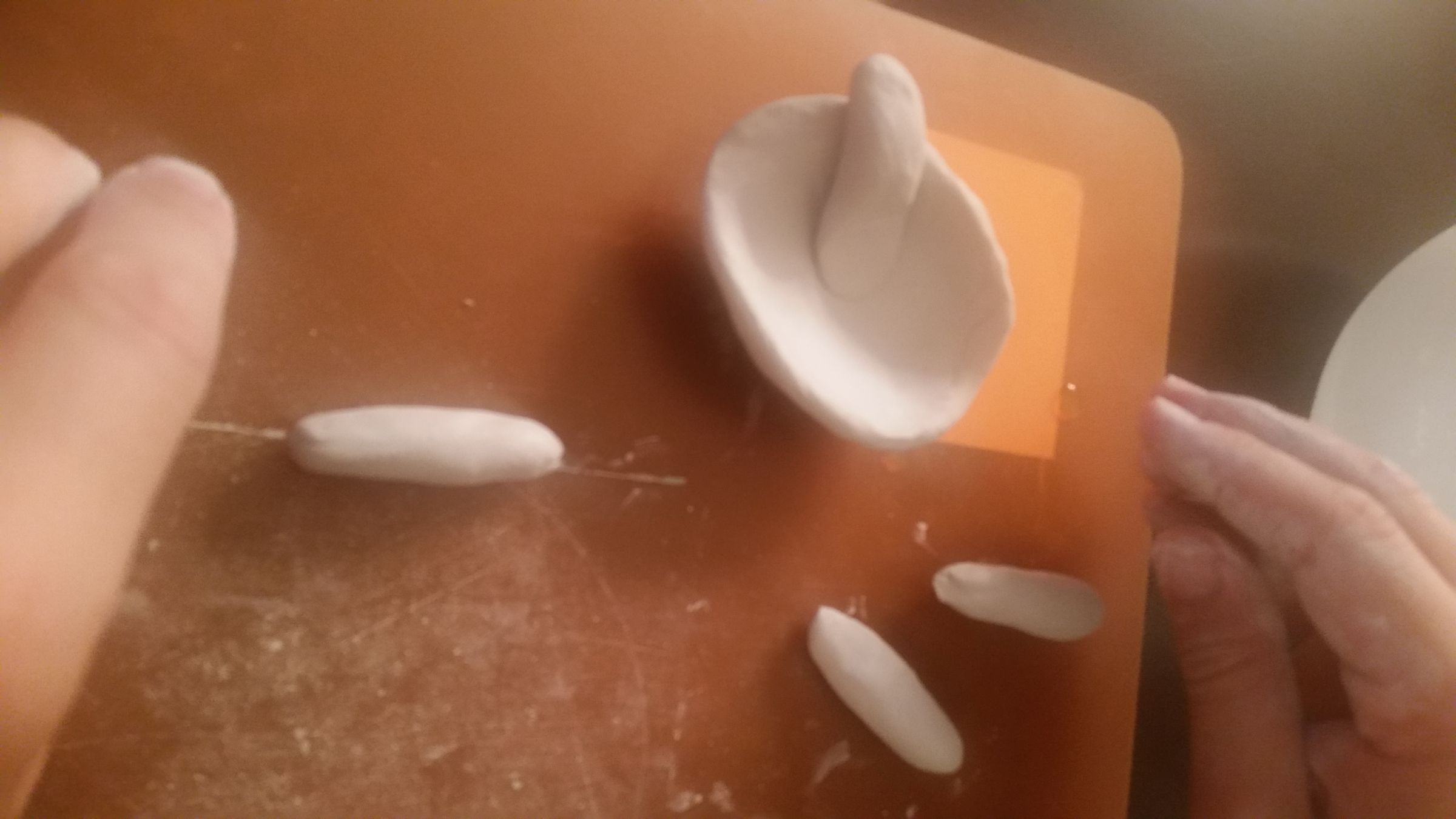 Clay Turtle Tutorial : 7 Steps (with Pictures) - Instructables