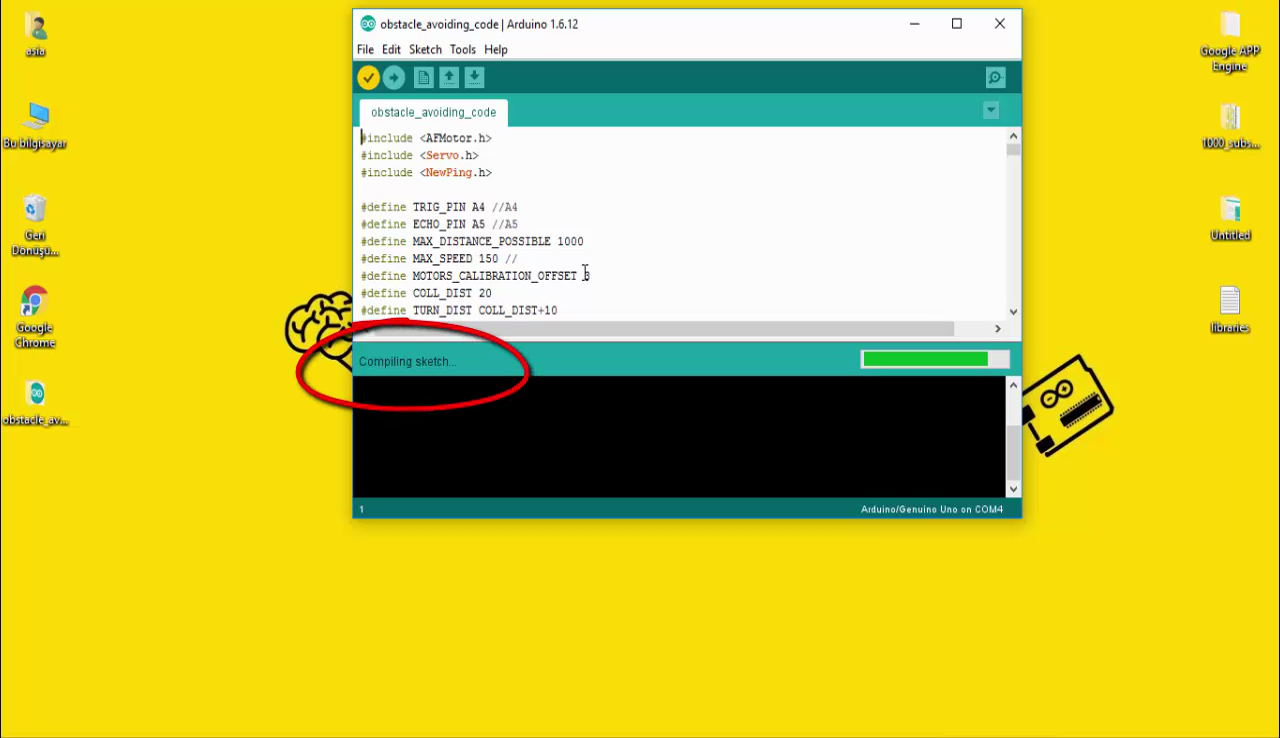 Arduino - Install and Use Arduino Libraries : 7 Steps (with Pictures ...