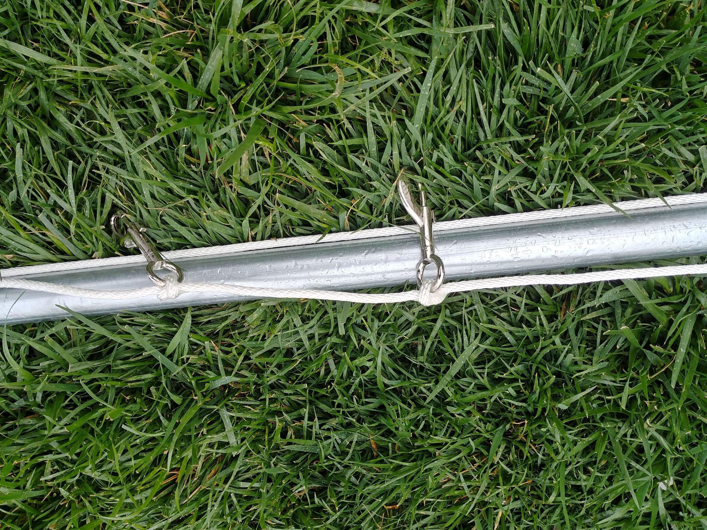 Free Floating Flag Pole : 8 Steps - Instructables