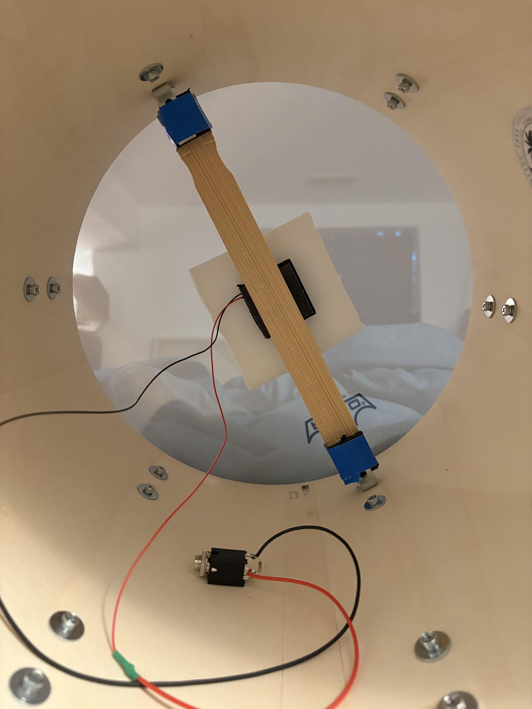 Acoustic to Electric (A2E) Piezo Drum Conversion : 5 Steps (with ...