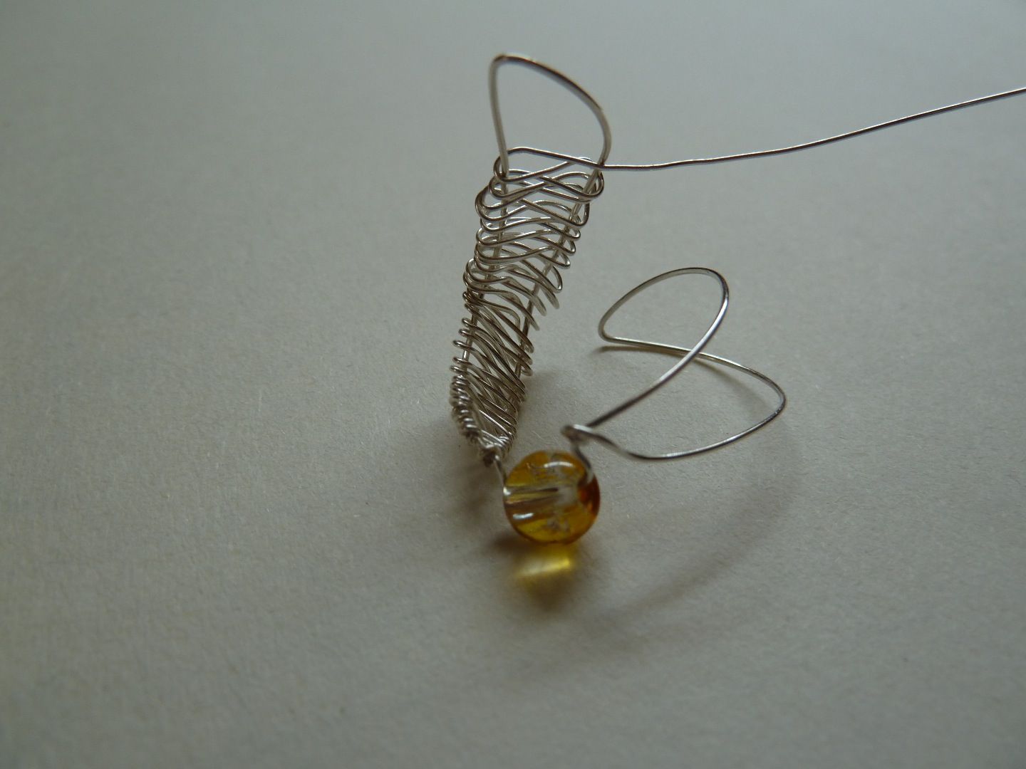 Golden Snitch Ring : 15 Steps (with Pictures) - Instructables