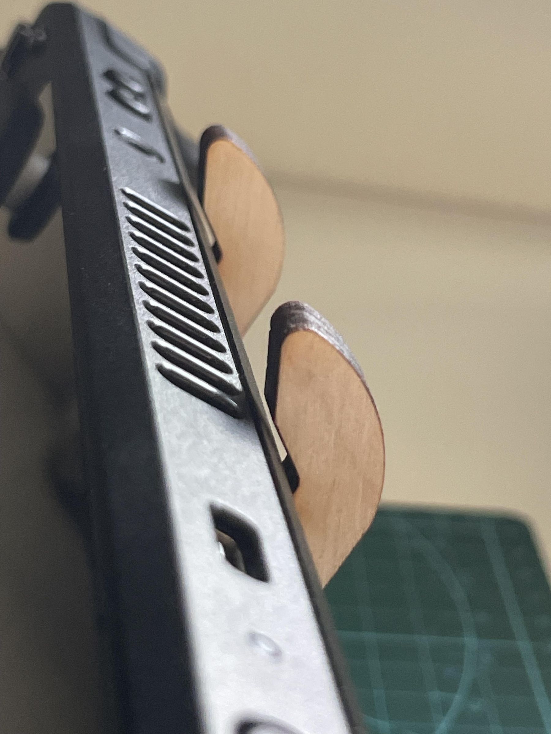 Laser Cut and Assembled Steam Deck Stand : 7 Steps - Instructables