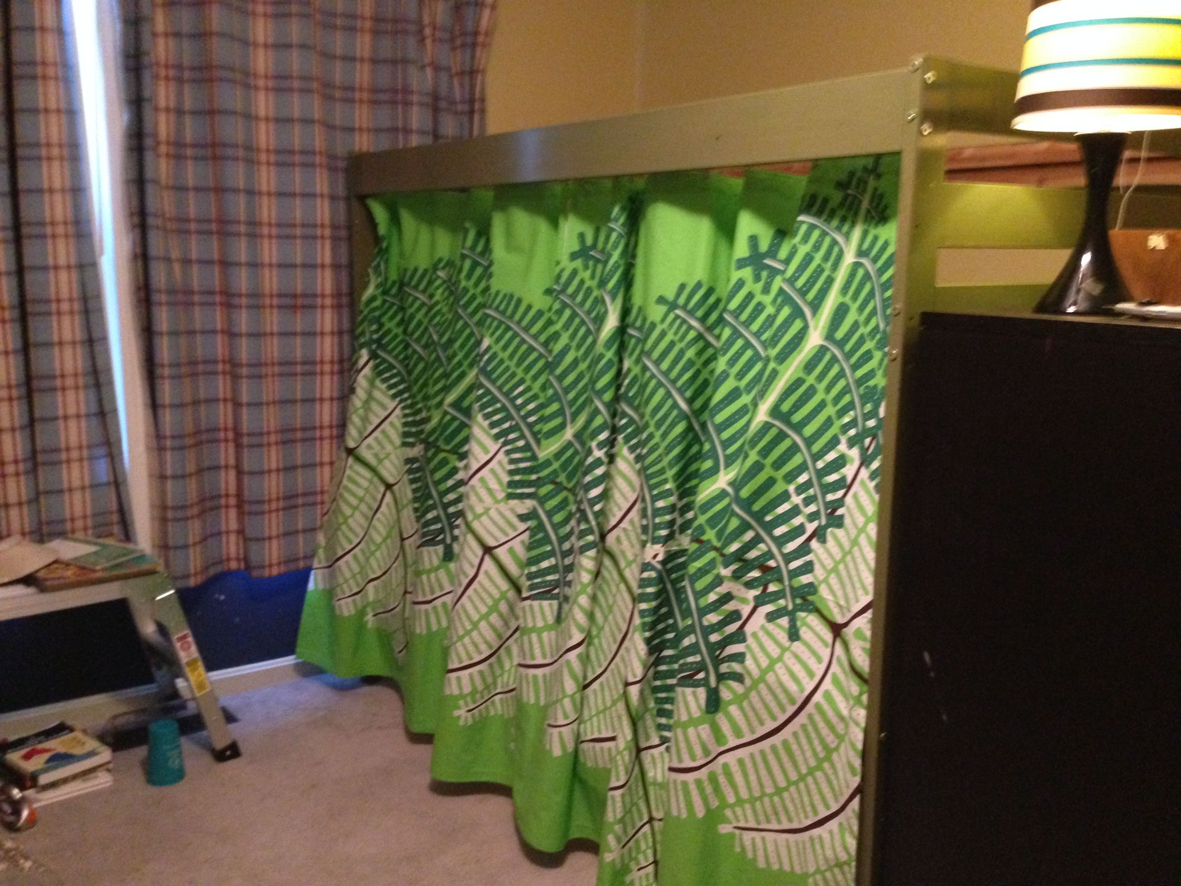 Bunk Bed Hack : 7 Steps (with Pictures) - Instructables