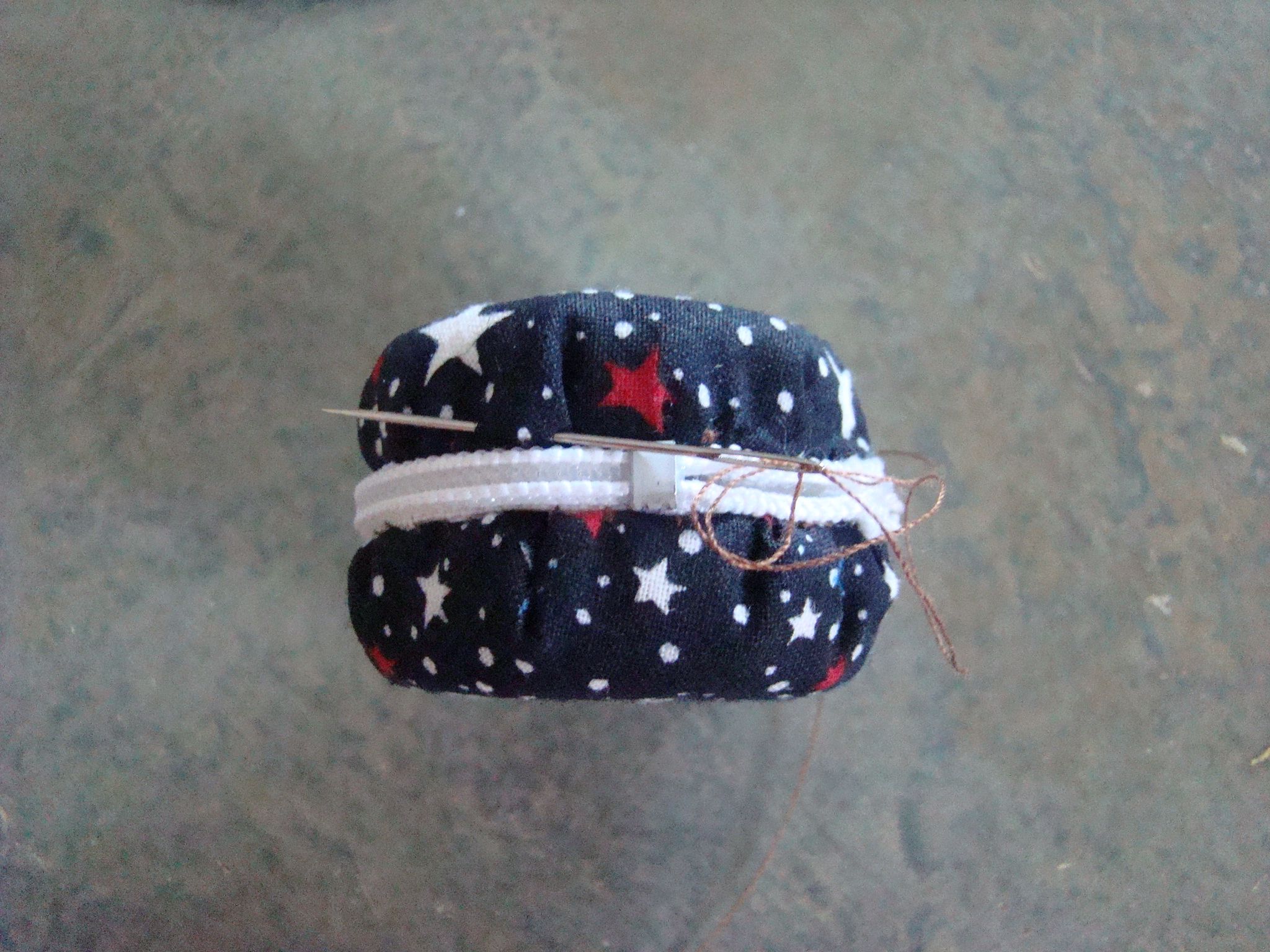 Small Zippered Box : 14 Steps (with Pictures) - Instructables