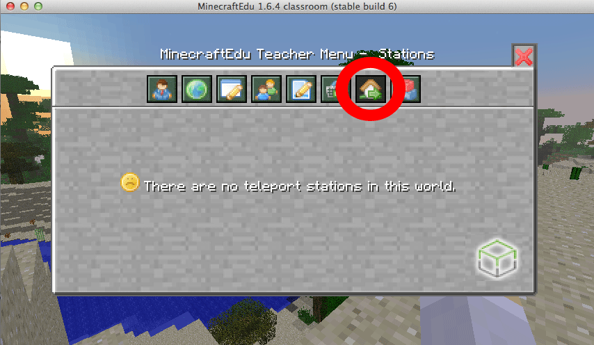 Starting a MinecraftEdu Server : 17 Steps - Instructables