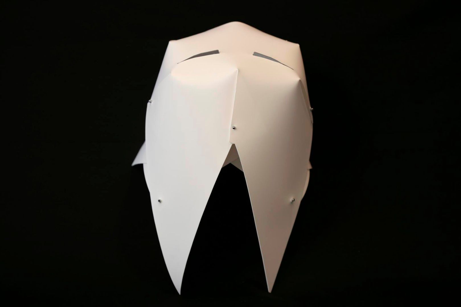 An Environmental Mask : 5 Steps (with Pictures) - Instructables