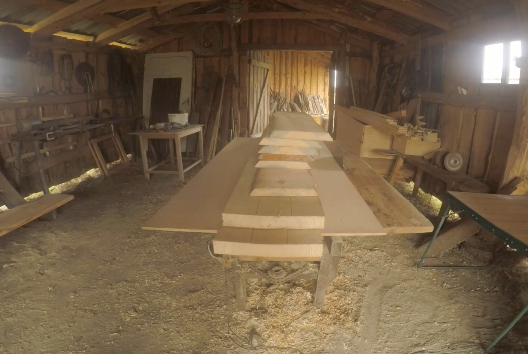 Foosball Table DIY! : 24 Steps (with Pictures) - Instructables