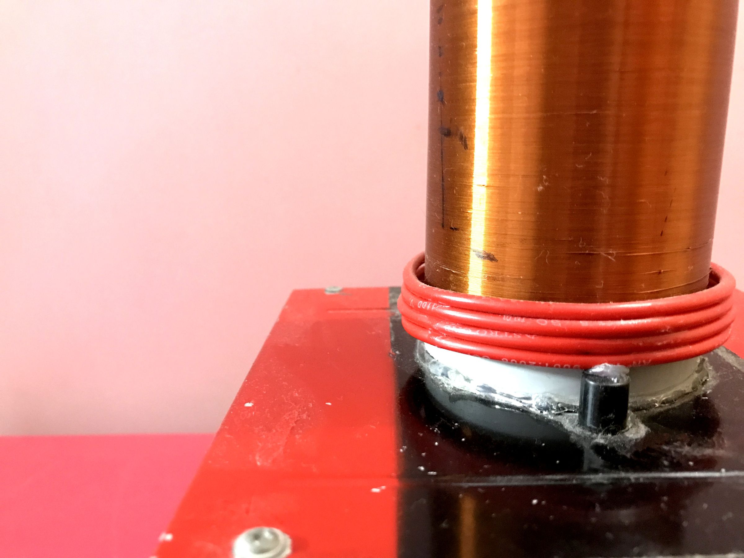 Solid State Tesla Coil Made Easy : 8 Steps (with Pictures) - Instructables
