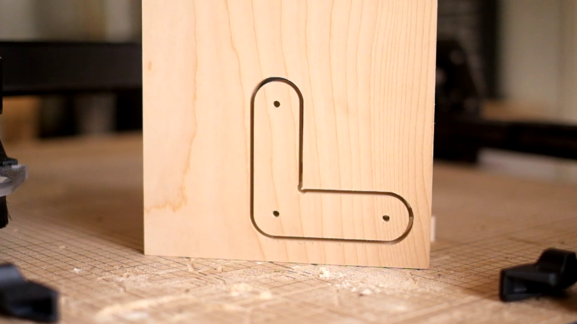 T-Track Clamp CNC Upgrade : 6 Steps (with Pictures) - Instructables