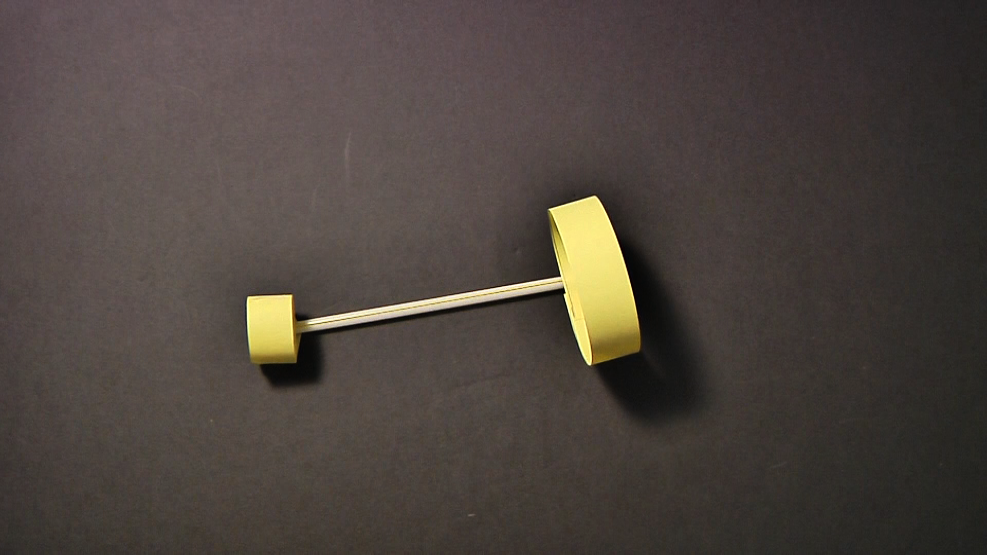 Hoop Glider : 7 Steps - Instructables