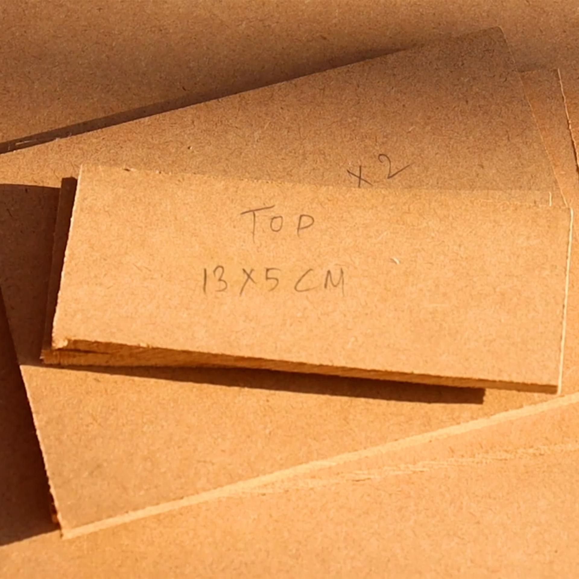 DIY FM Radio — Build a FM Receiver at Home With the Sony 1619 FM Radio ...