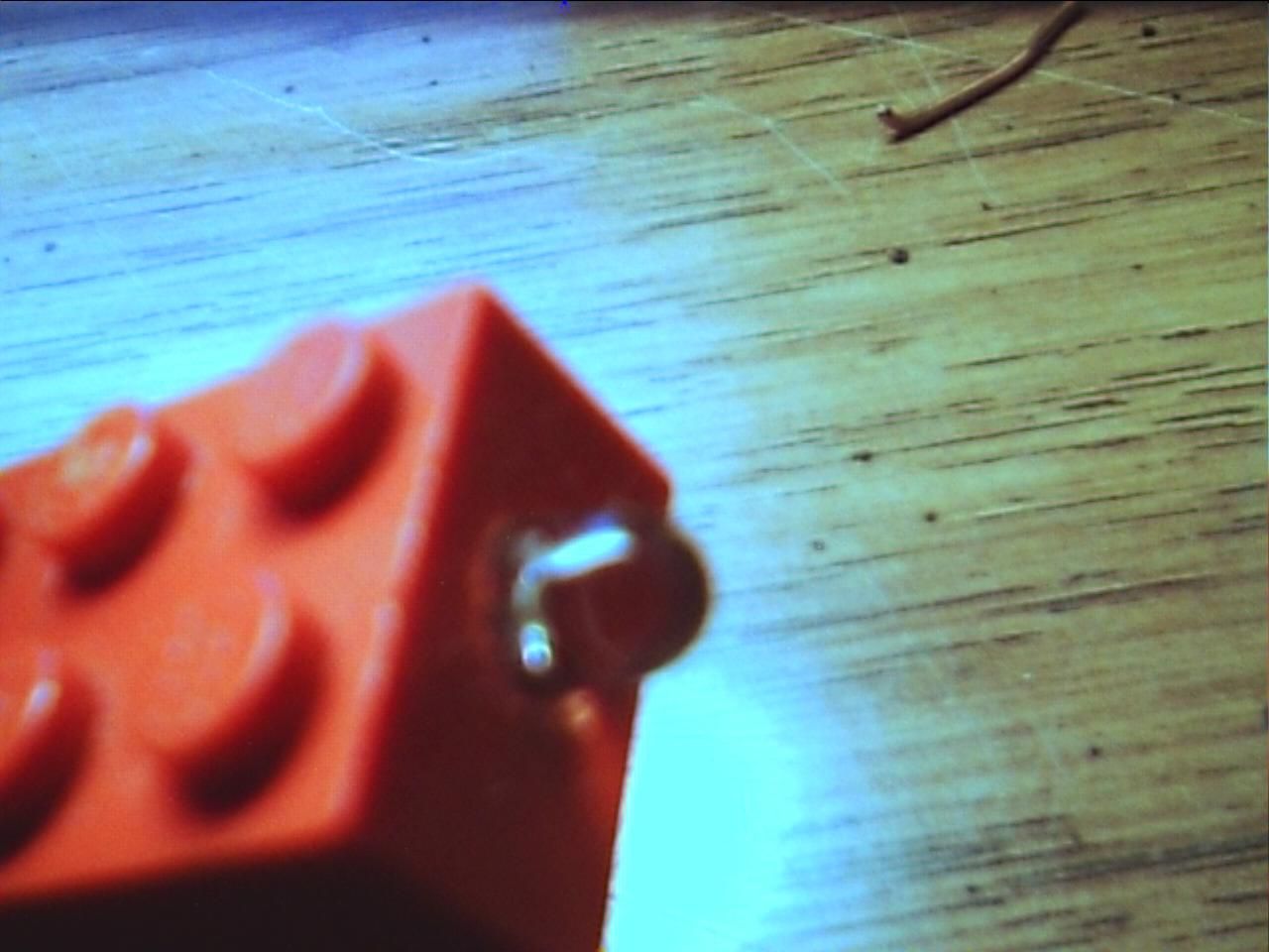 Lego LED Flashlight : 5 Steps (with Pictures) - Instructables