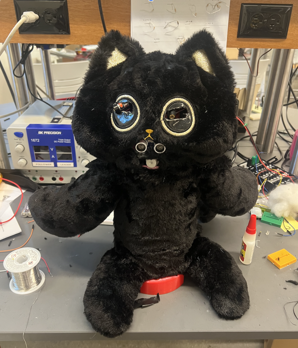 The Catinator : 4 Steps - Instructables