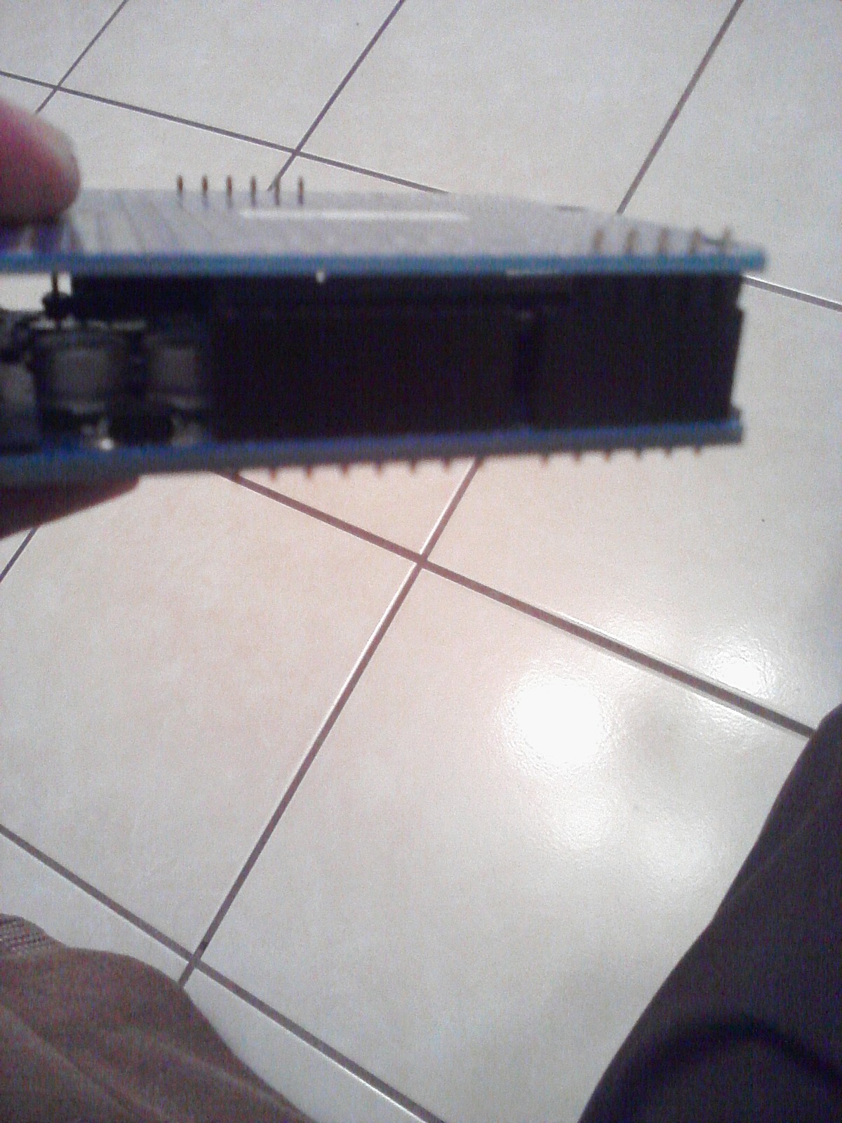 4-Digit Arduino Counter : 13 Steps - Instructables