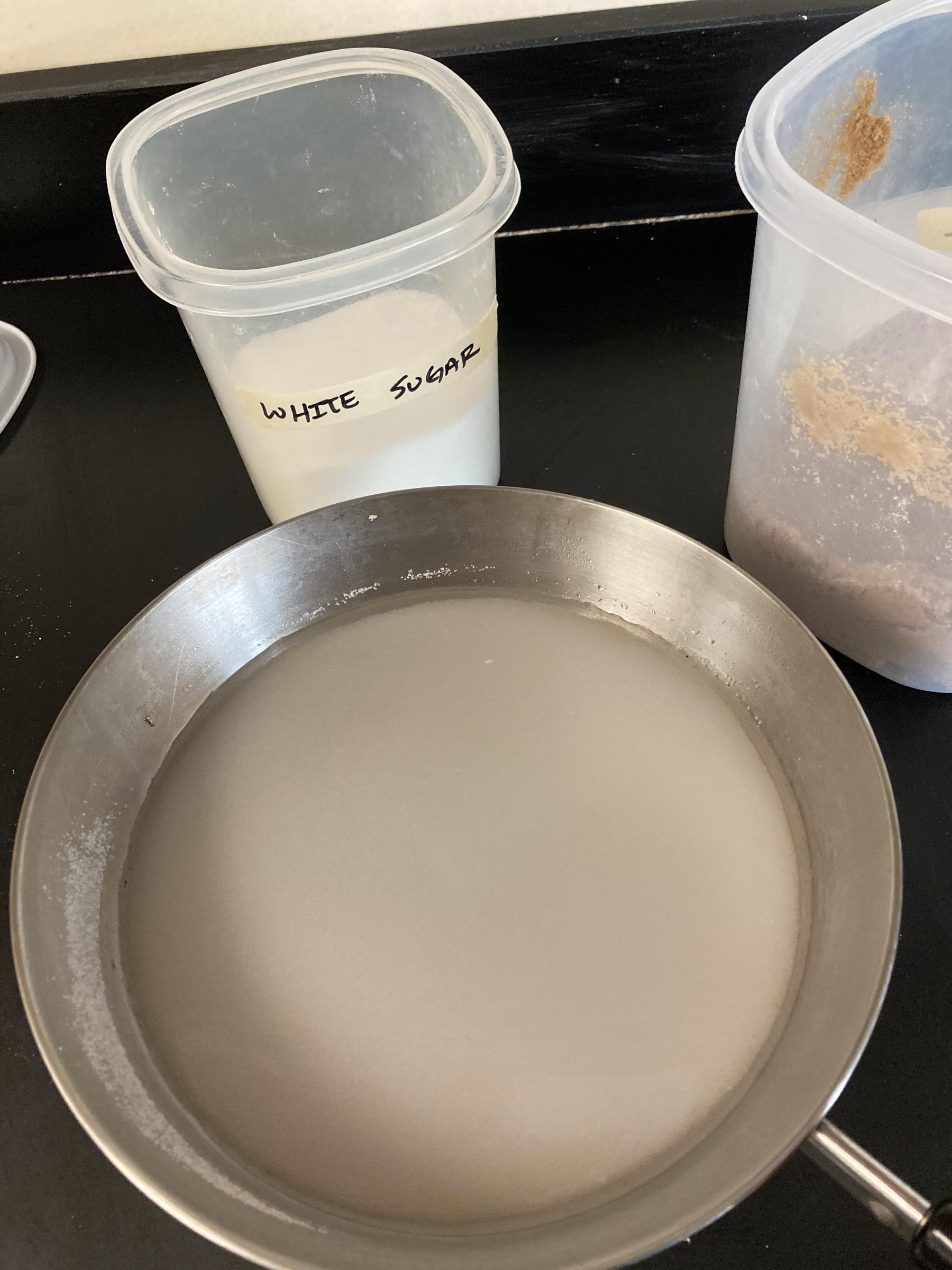 Sugar Painting : 3 Steps - Instructables