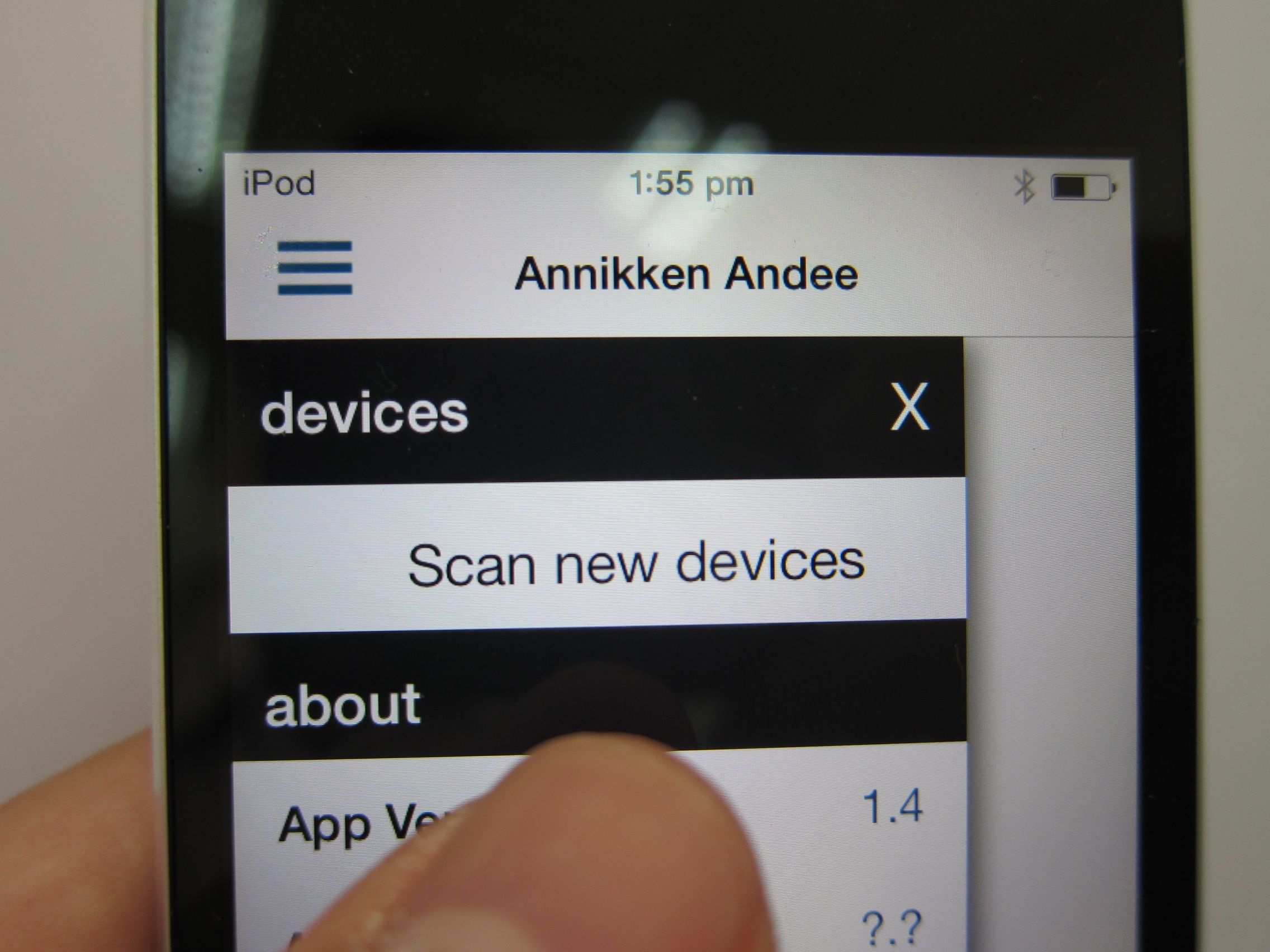 IOS-Controlled Arduino Waveform Generator : 10 Steps (with Pictures ...