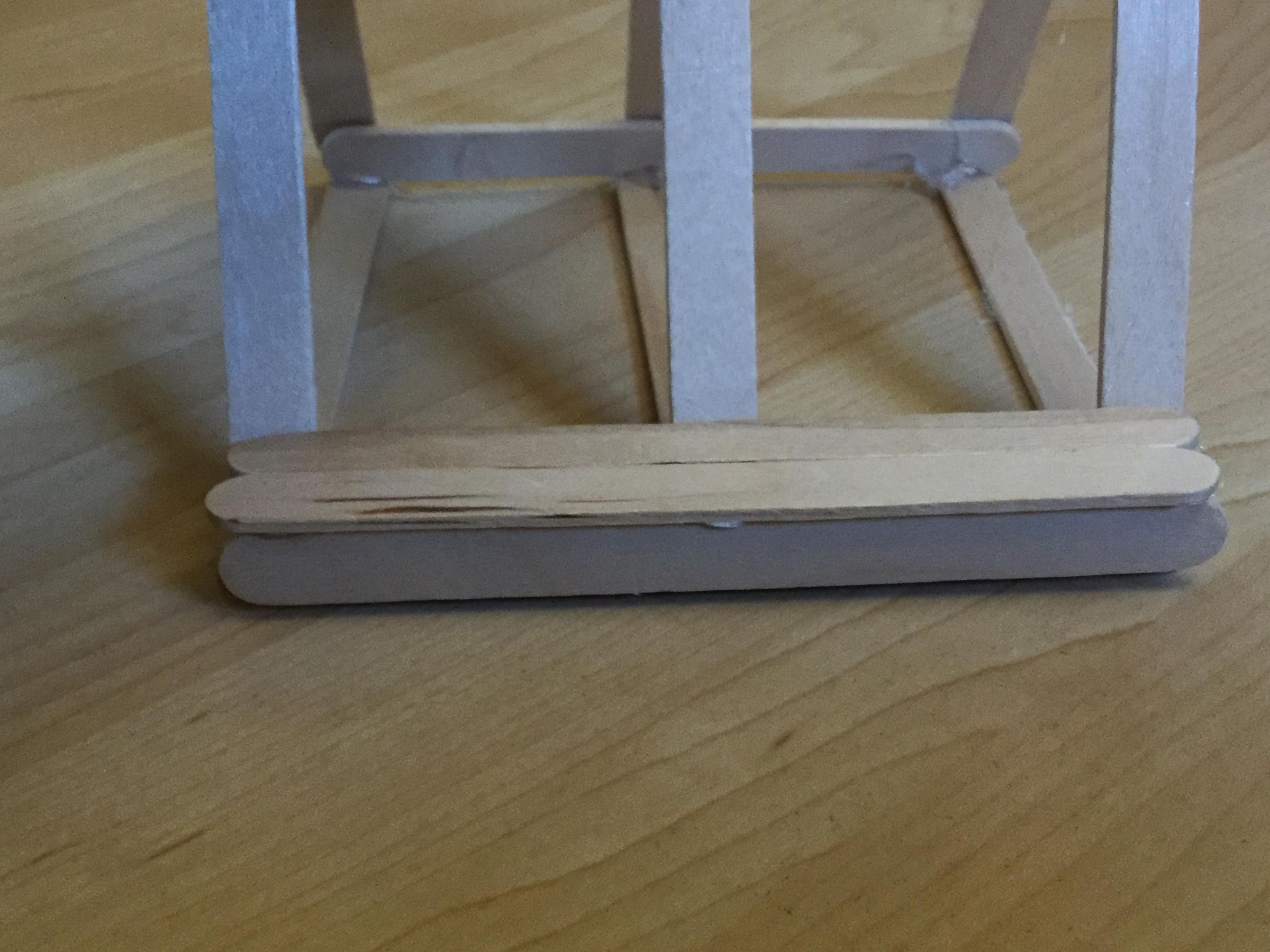 Easy Phone Holder : 5 Steps - Instructables