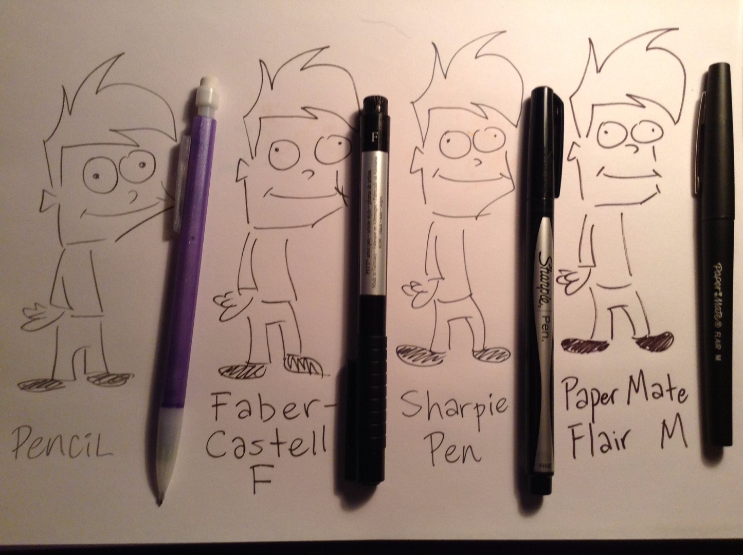 Full-Color Comic Strip : 10 Steps (with Pictures) - Instructables