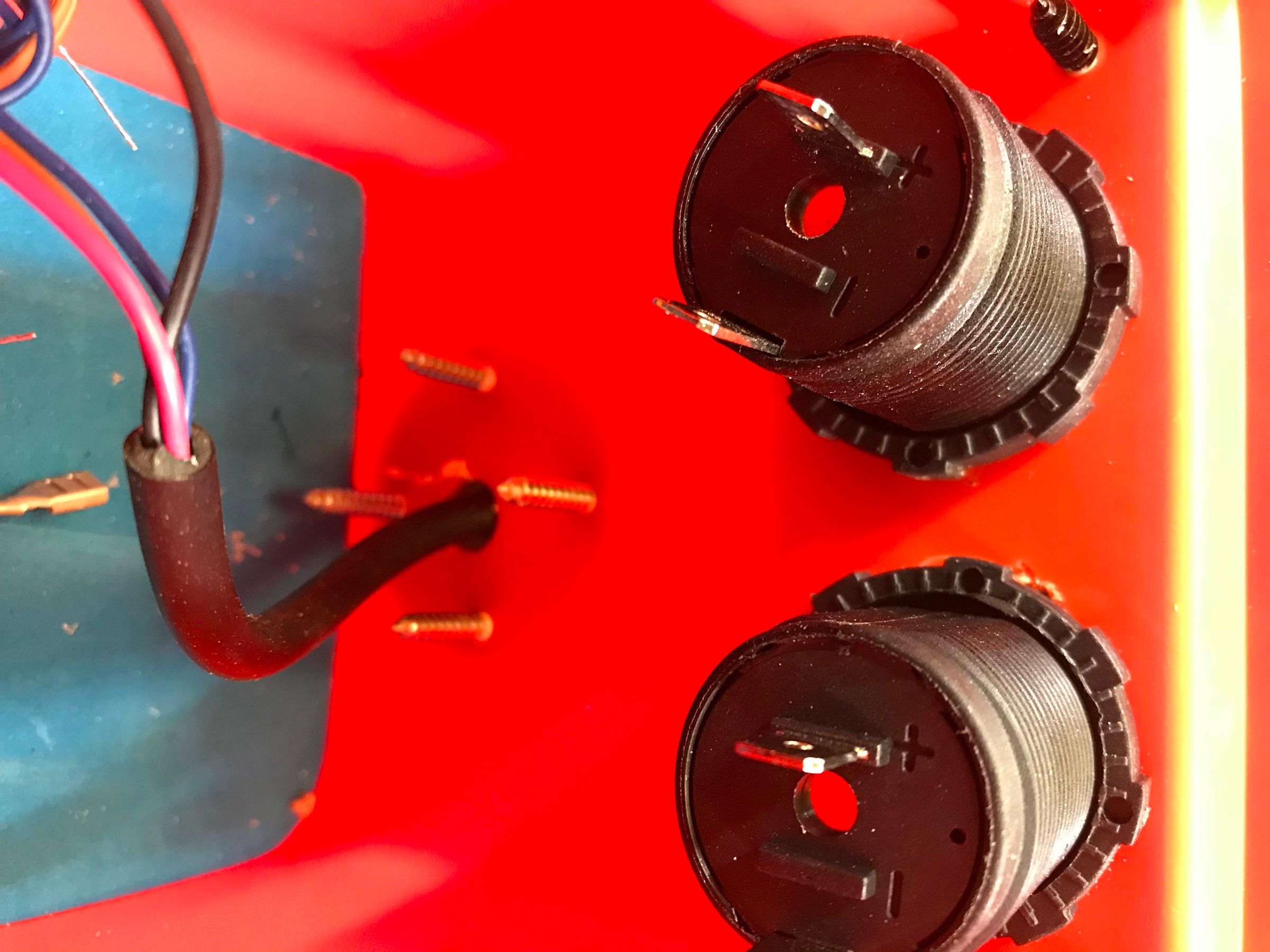 Easy to Make Battery Pack for Kayak : 5 Steps (with Pictures ...