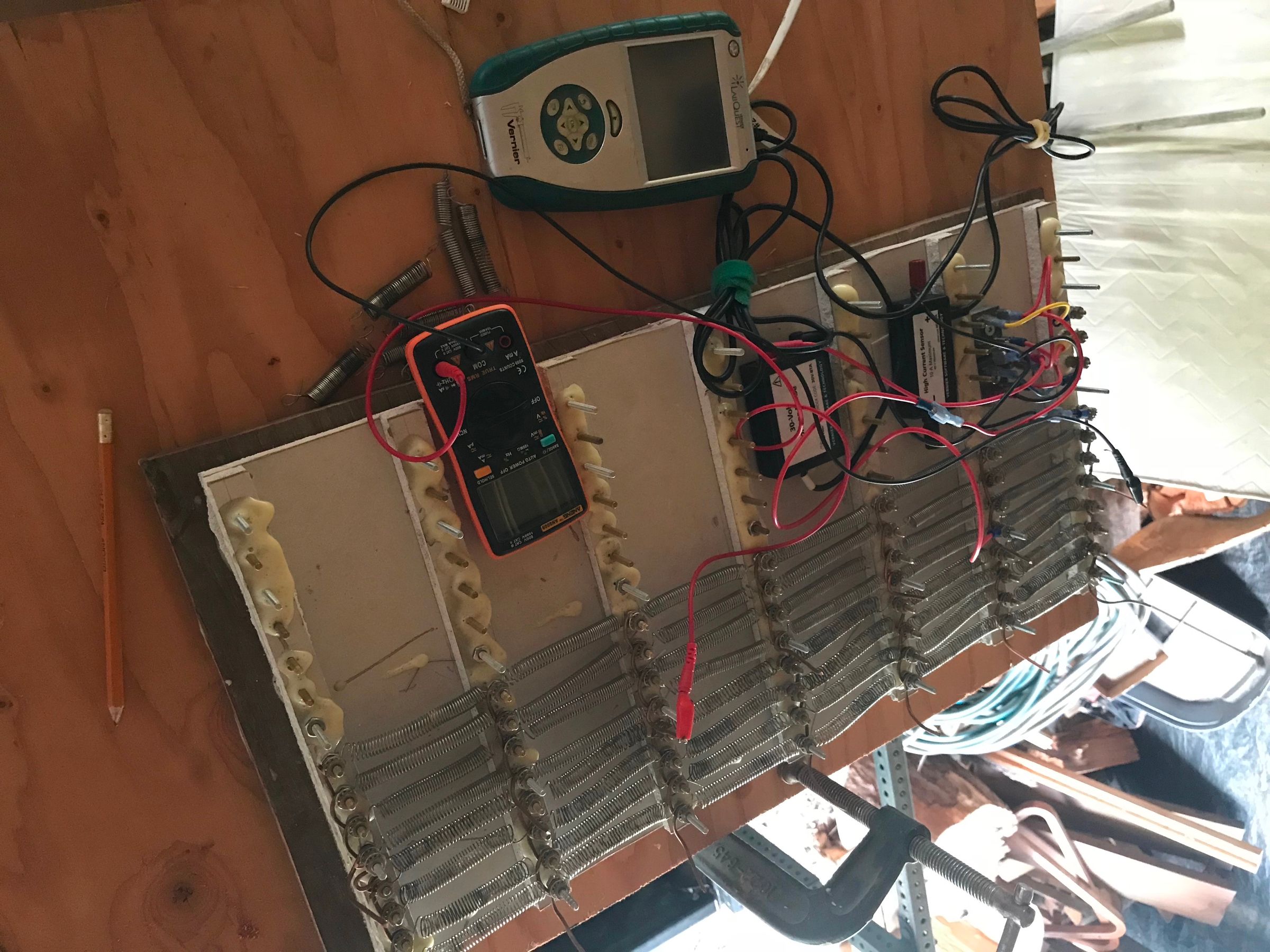 How to Test a Wind Turbine - an Instructable in Progress - Instructables