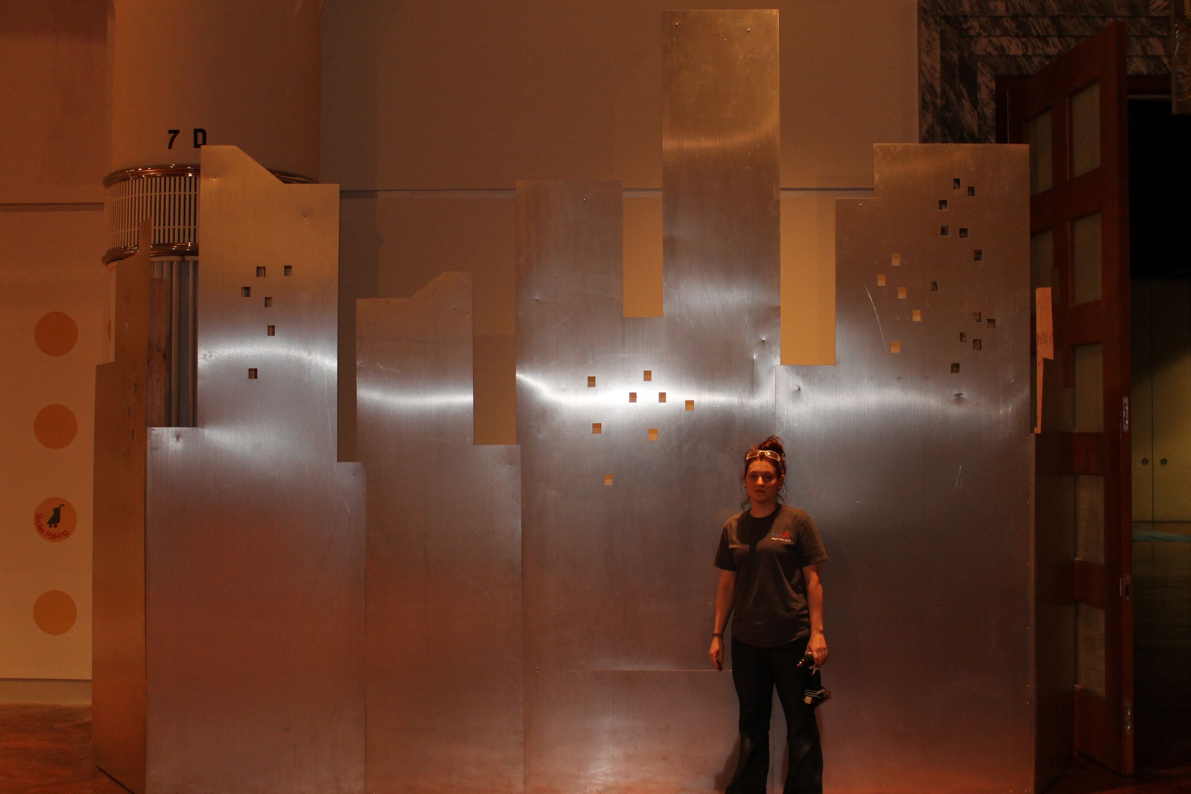 How to Make an Acrylic Batman Climb a Building : 5 Steps - Instructables