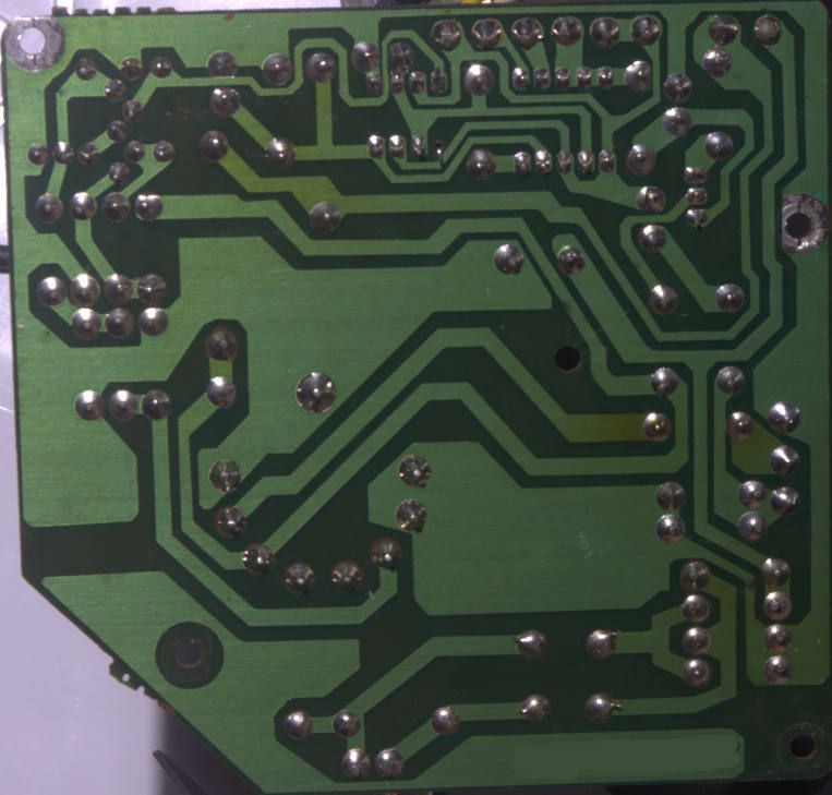 How to Reverse Engineer a Schematic From a Circuit Board : 18 Steps ...