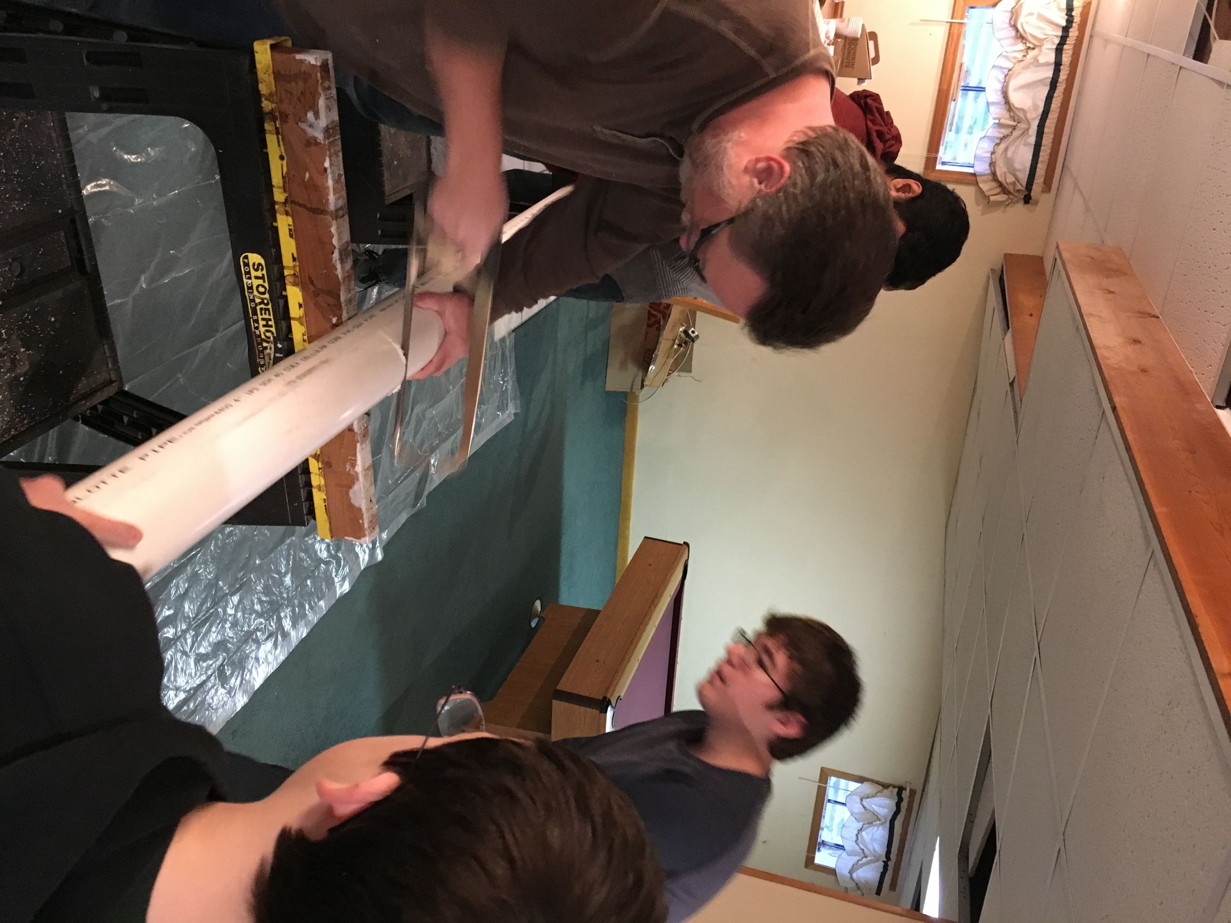 Fishing Line Recycling Containers : 6 Steps (with Pictures) - Instructables