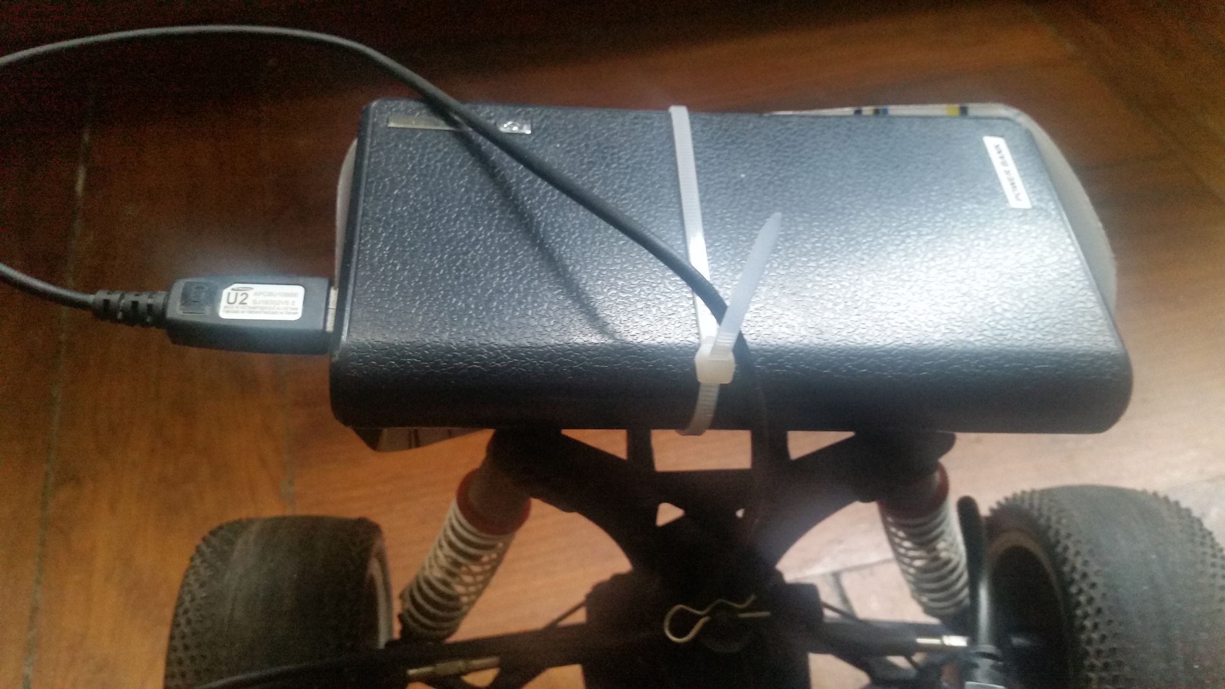 Open Hardware Rover With OpenCV : 6 Steps (with Pictures) - Instructables