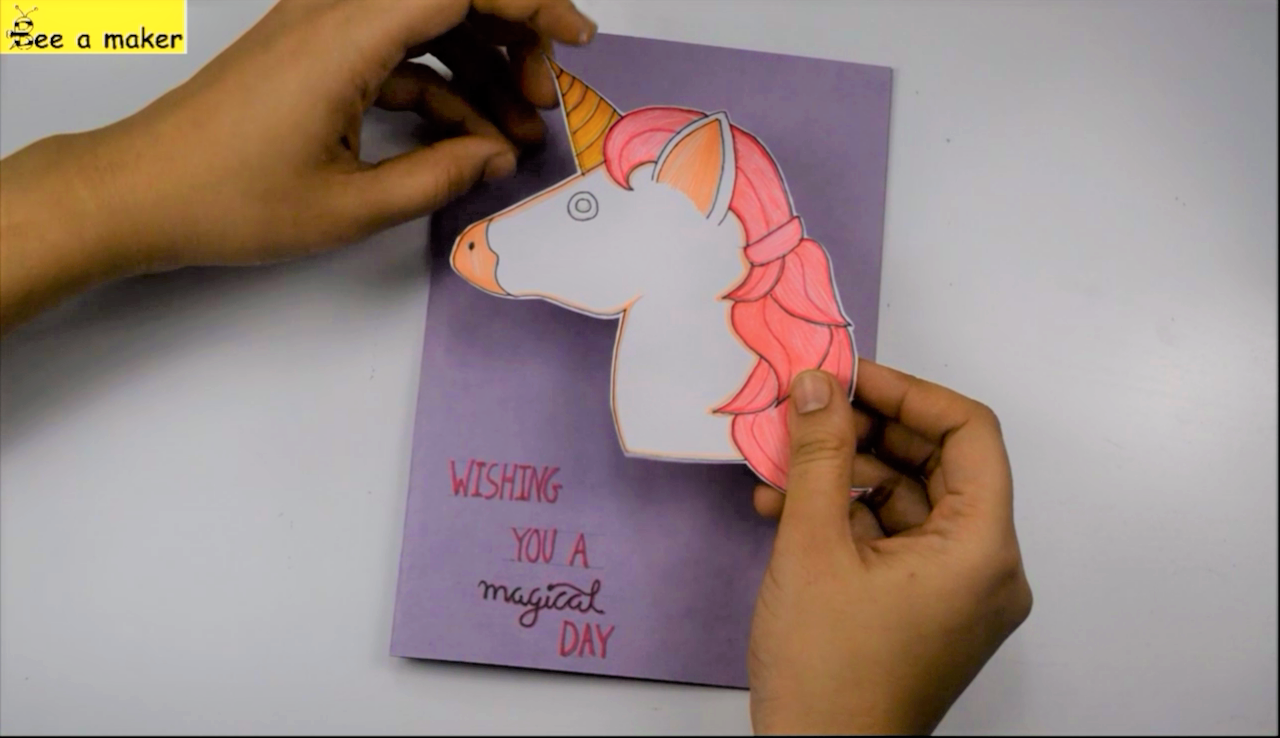 DIY Paper Circuit Card : 6 Steps (with Pictures) - Instructables