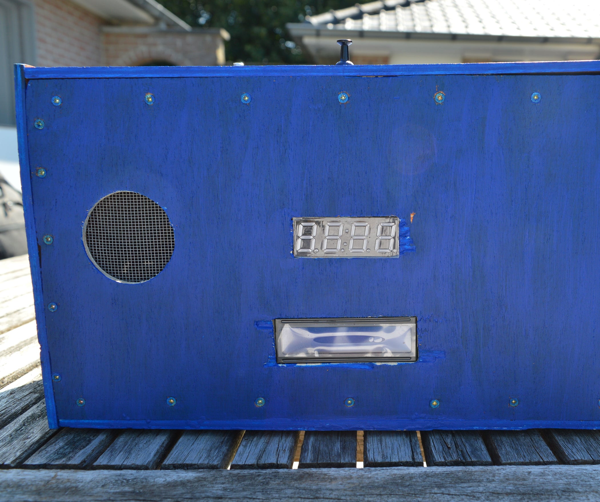 Smart Alarm Clock : 13 Steps - Instructables