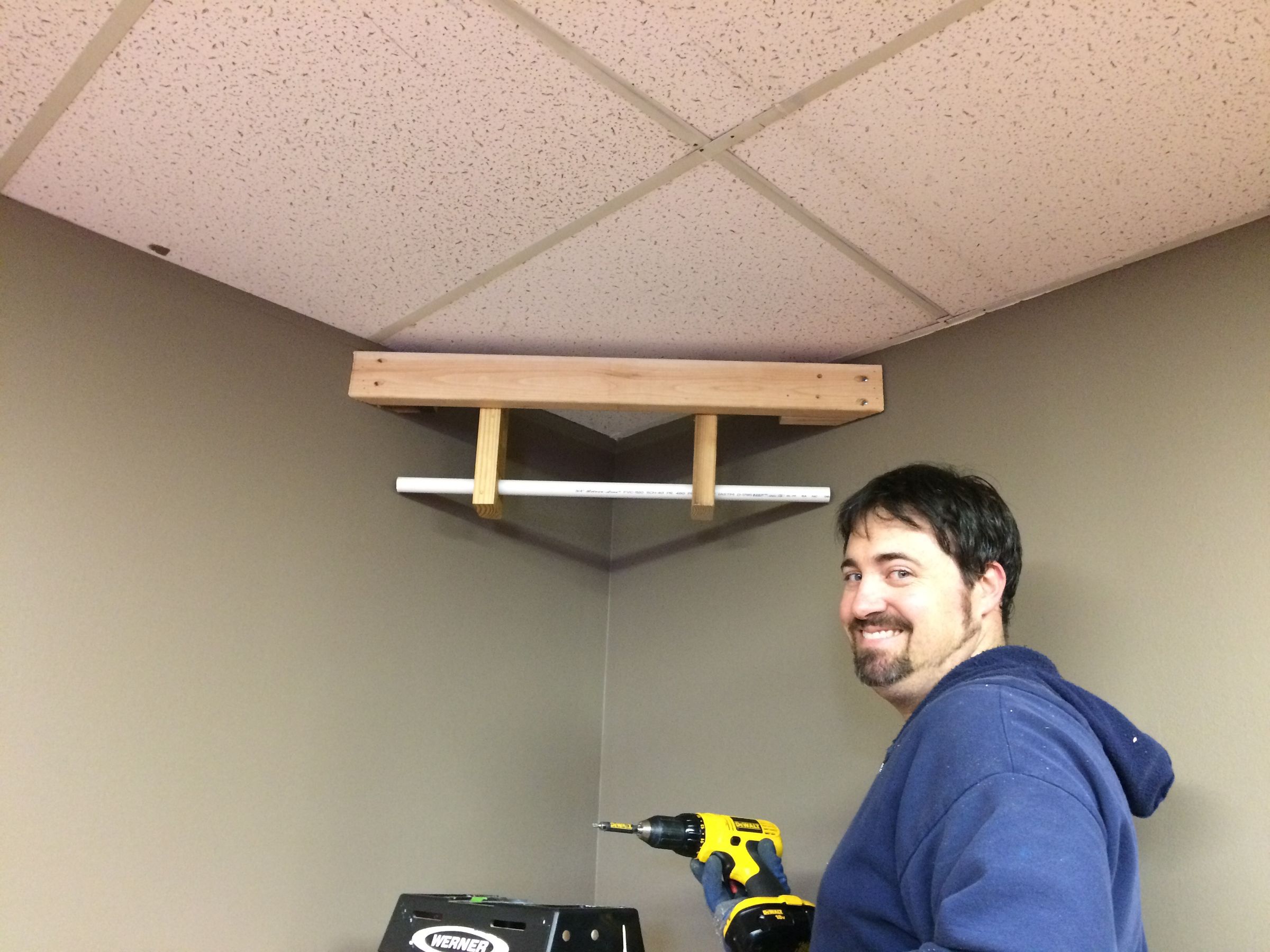 Rustic Pallet Wood Valences : 6 Steps (with Pictures) - Instructables