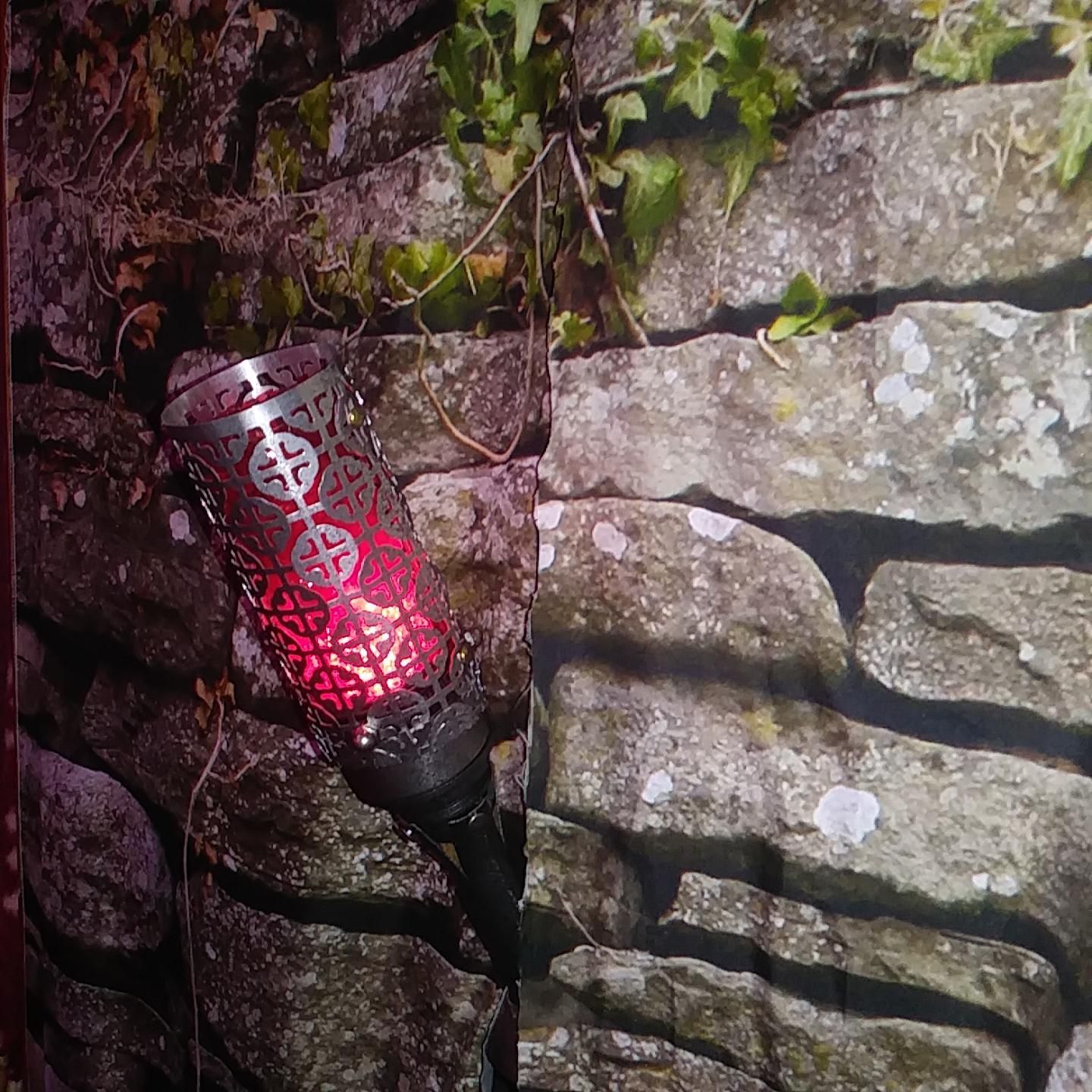 LED Fire Torch #2 : 9 Steps (with Pictures) - Instructables