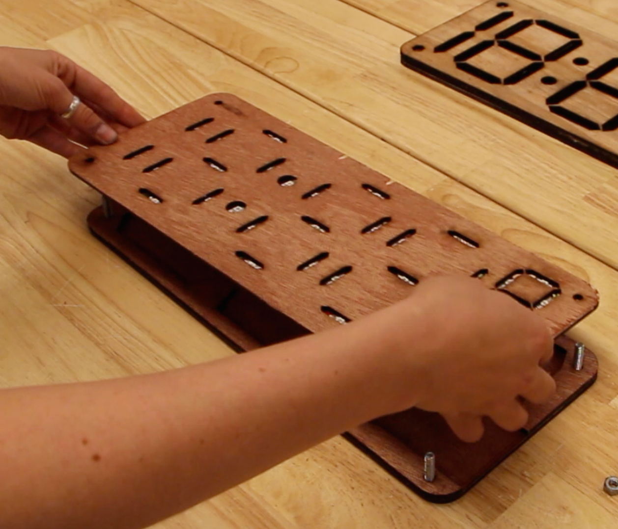 Classroom Clock : 8 Steps (with Pictures) - Instructables