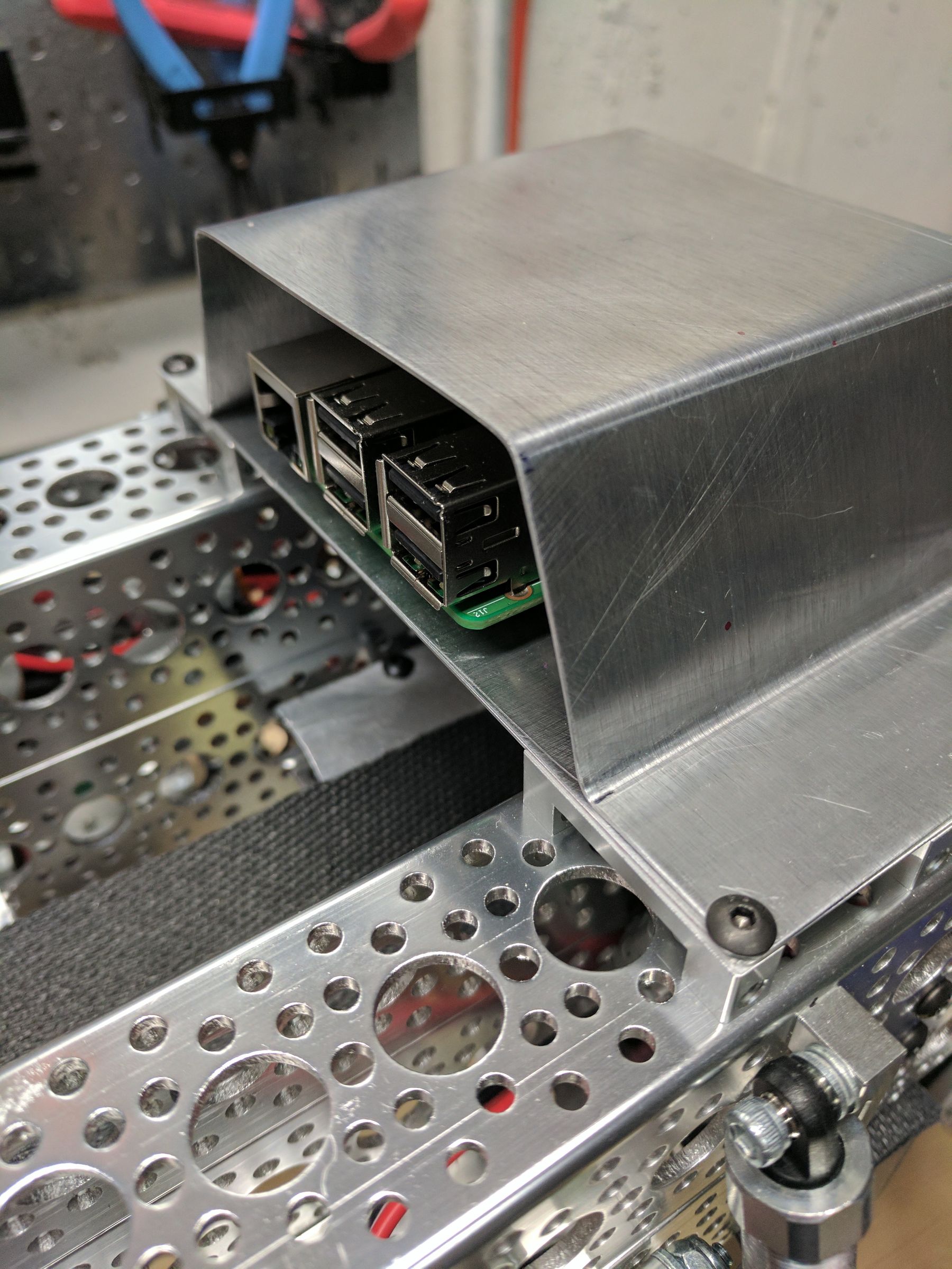 YAAR - Yet Another Autonomous Robot : 8 Steps (with Pictures ...