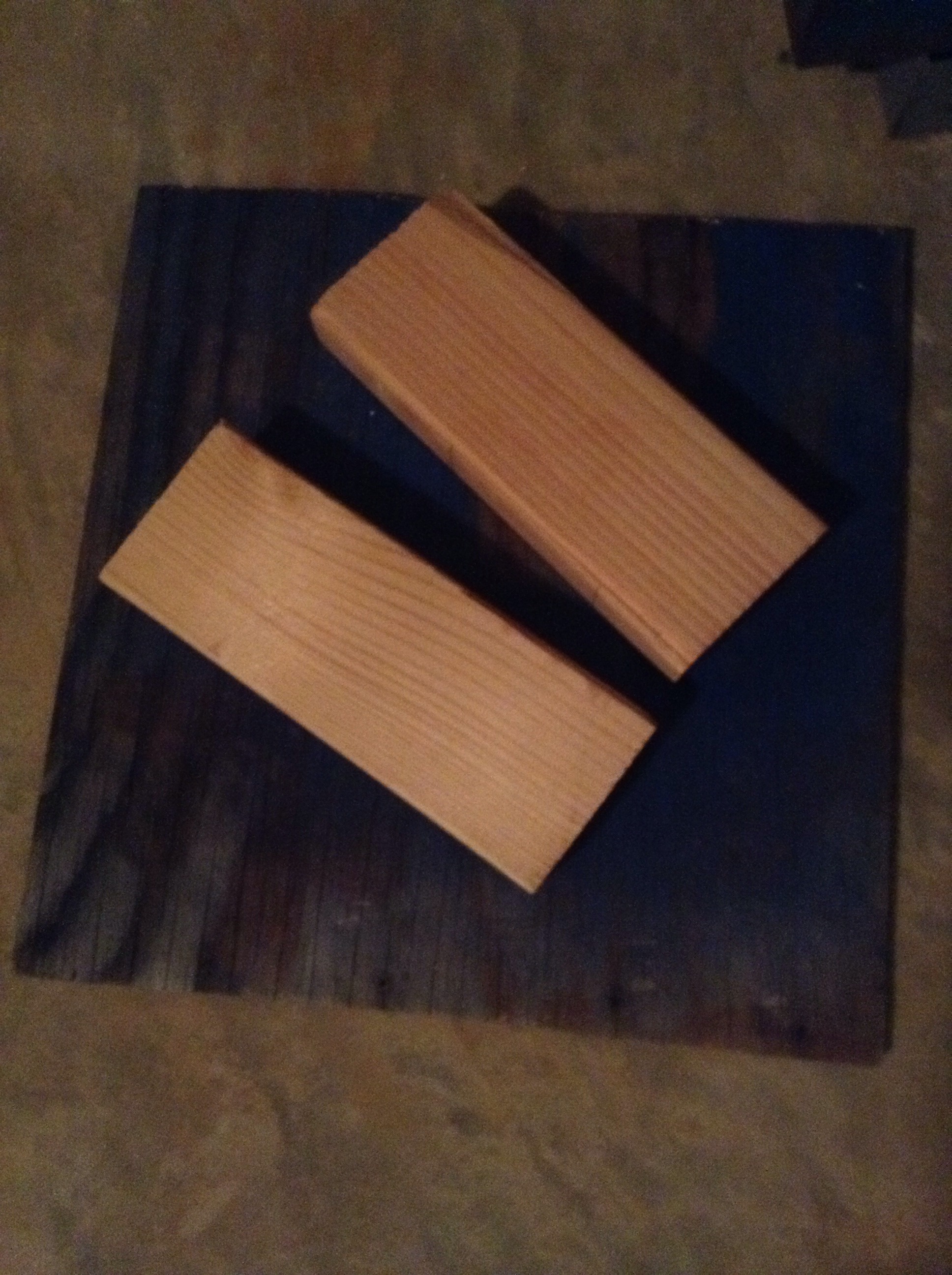 DIY Bench Cookies : 4 Steps (with Pictures) - Instructables