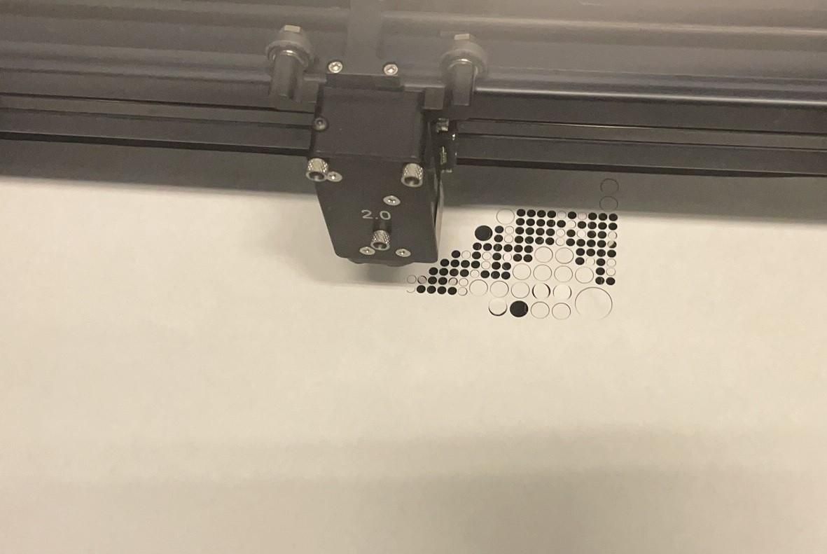 W1 - Recursive Surface Division : 3 Steps - Instructables